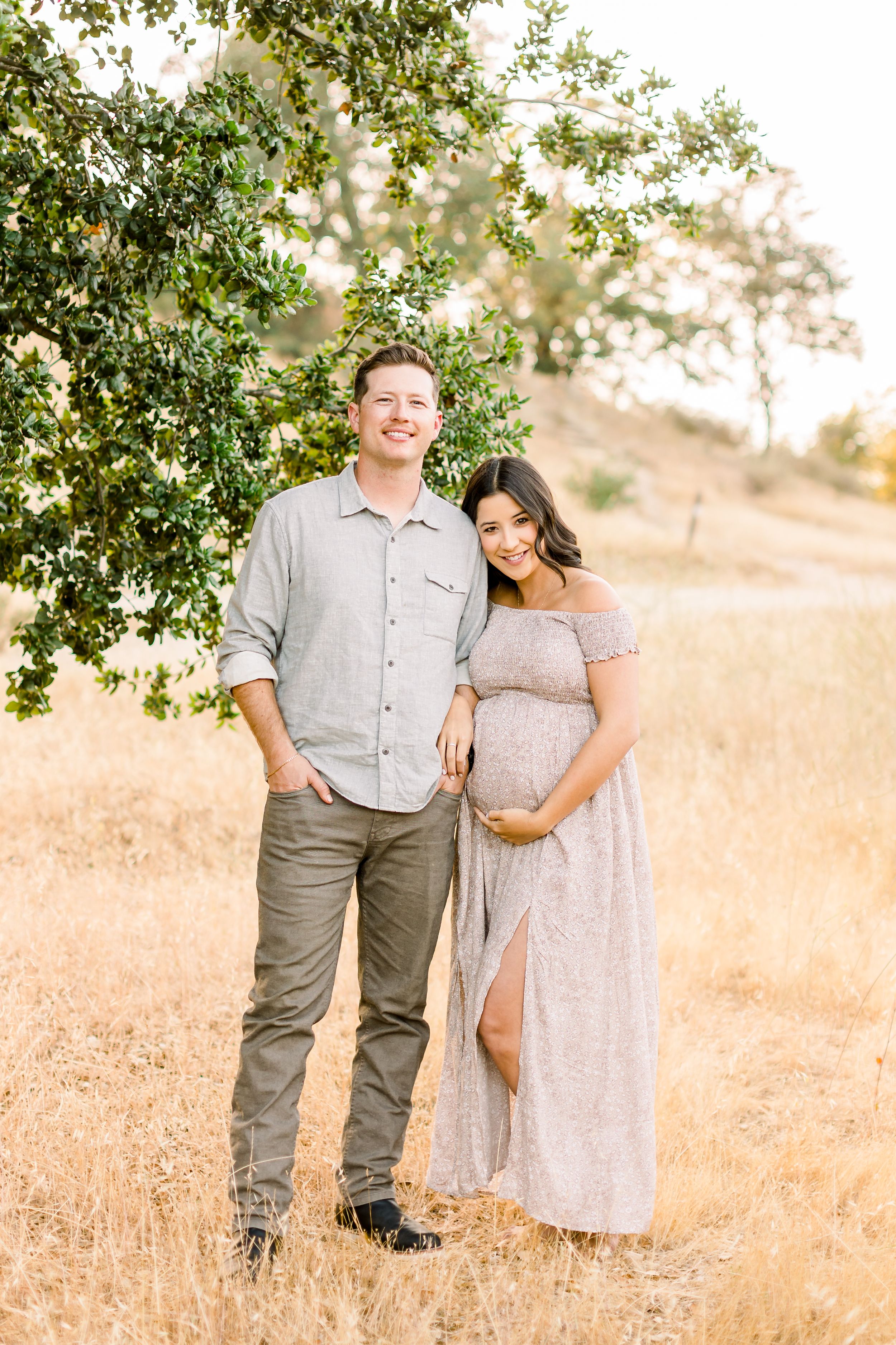 Maternity - Nancy Fuentes Photography