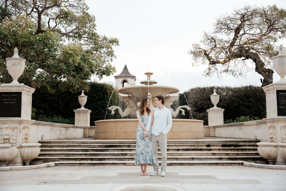 Jessica & Josiah - Sardinas Media