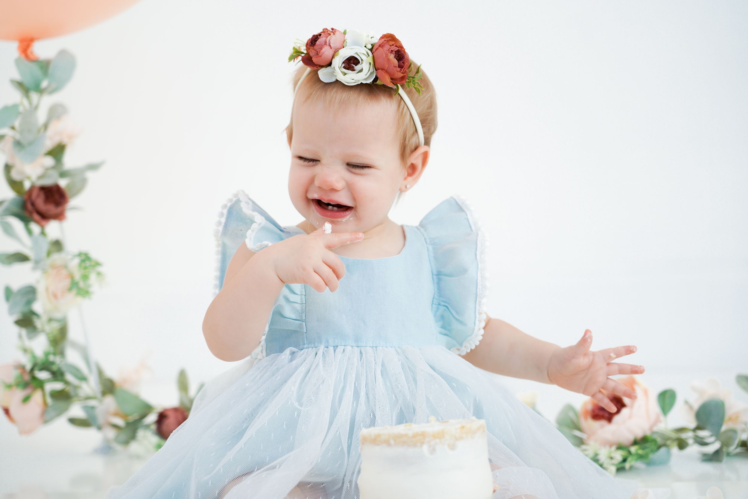 Sweet Ginger Photography