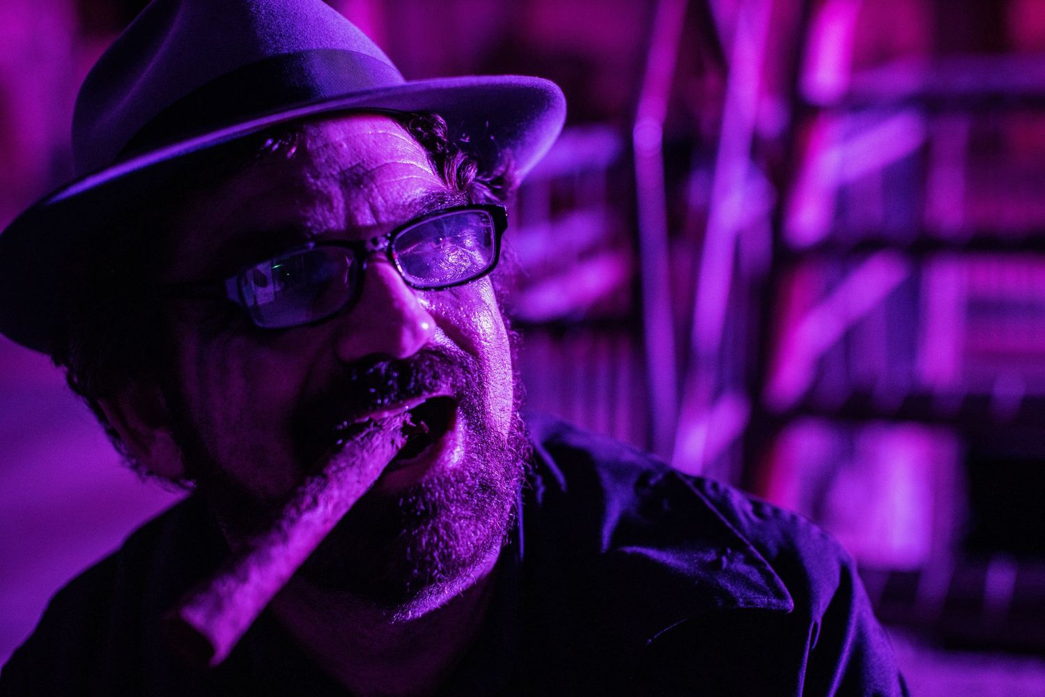 Y - Nick Nicholson - Welling Films