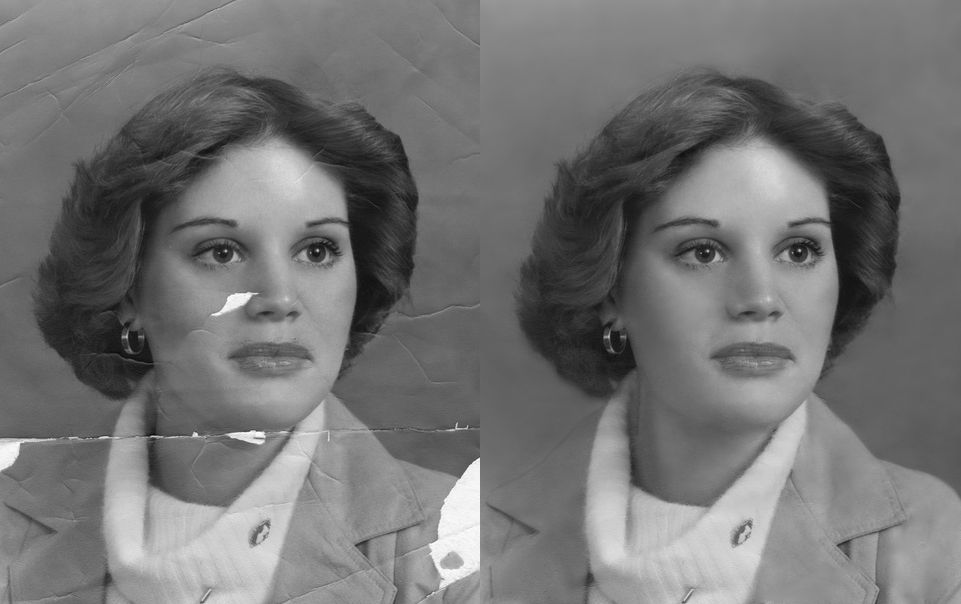 restorations - Amanda Swanson Photography
