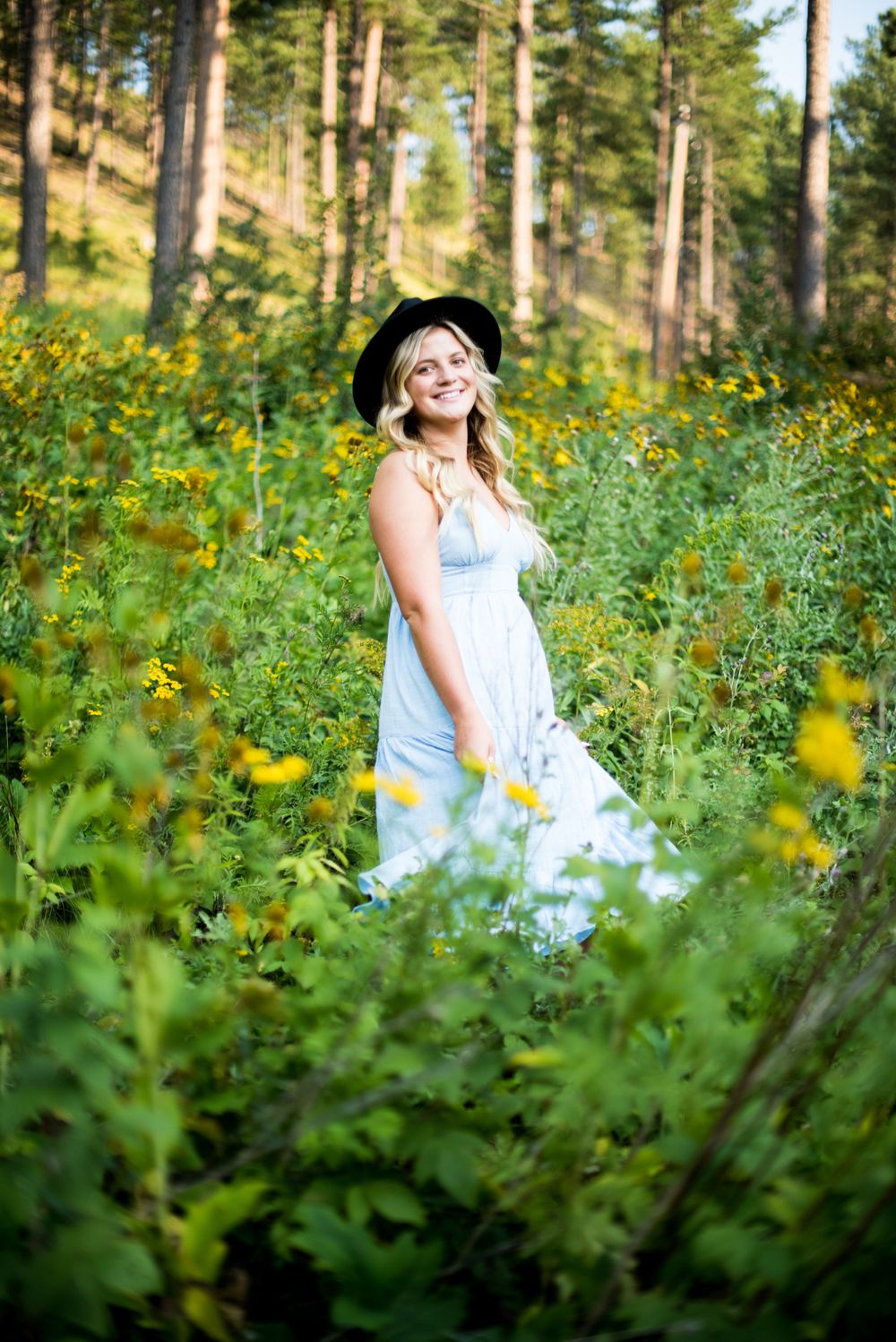 Fashion - Hazel & Gray Photography