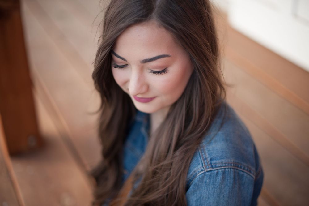 Fashion - Hazel & Gray Photography