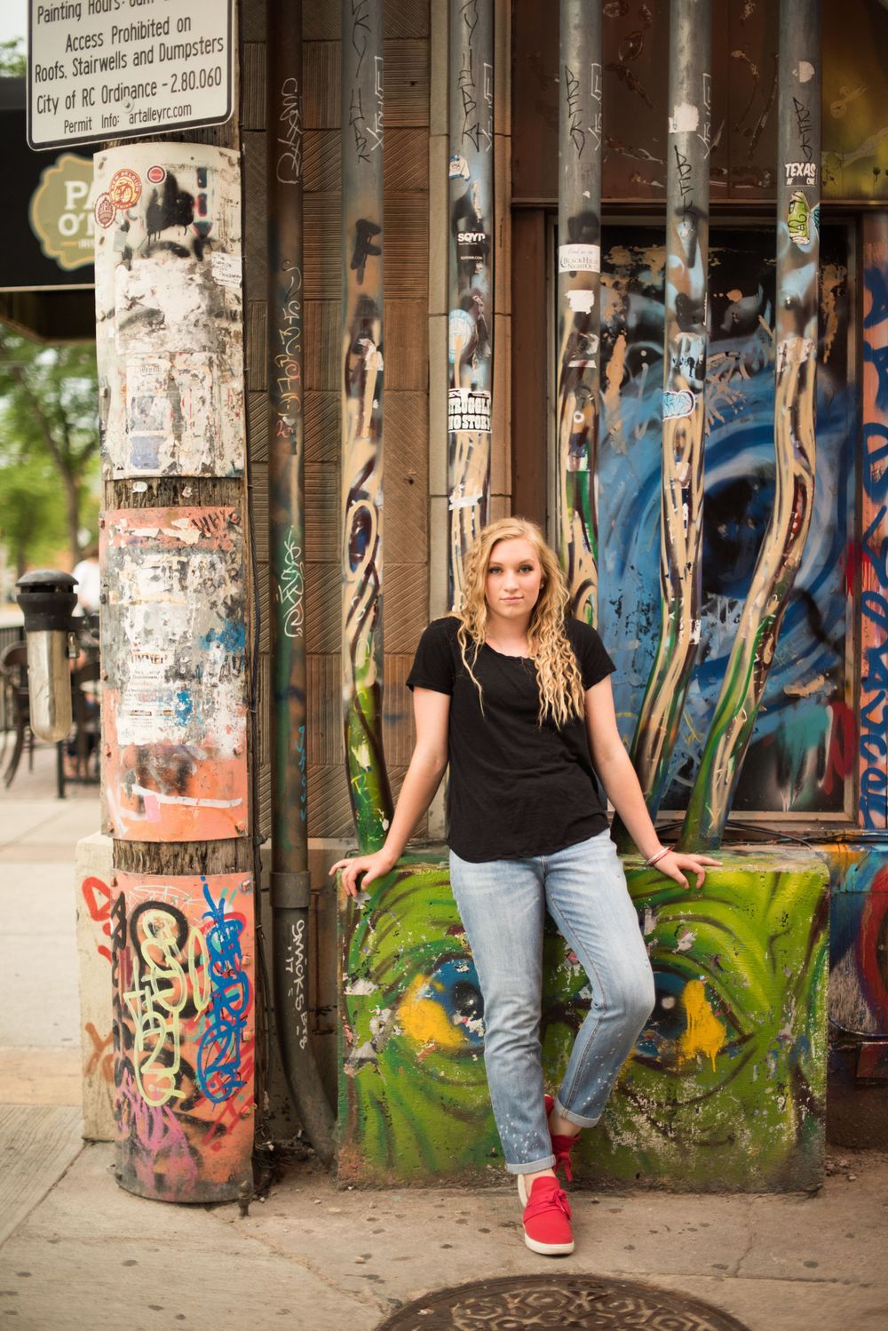 Fashion - Hazel & Gray Photography