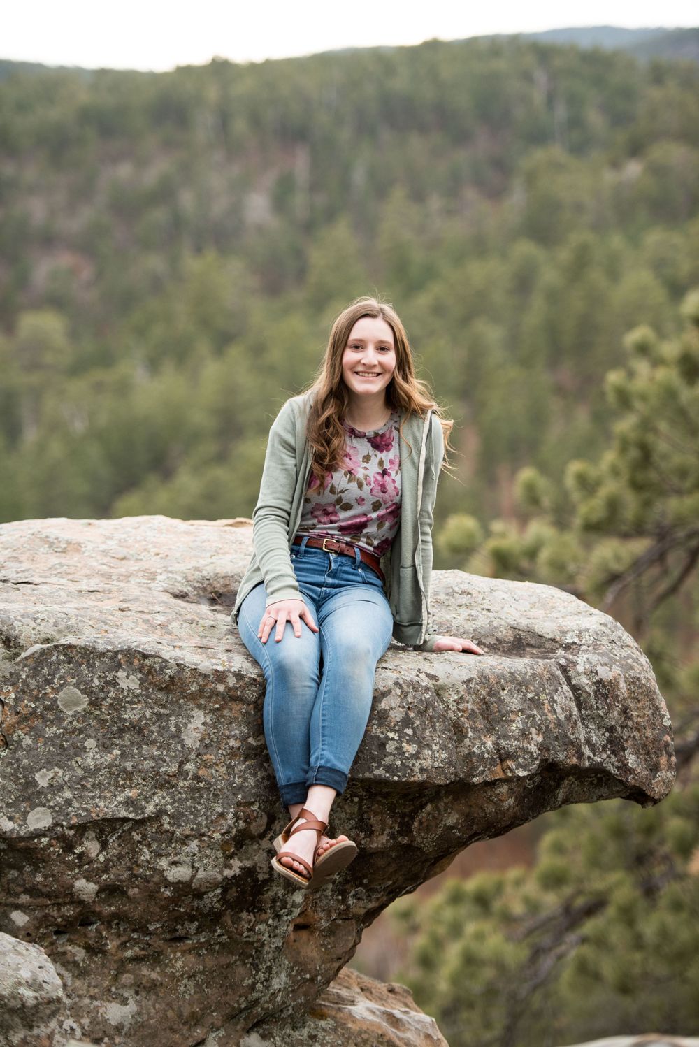 Fashion - Hazel & Gray Photography