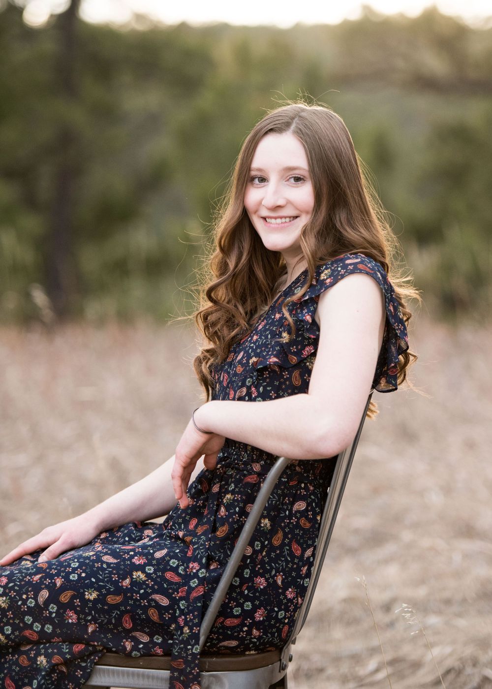 Fashion - Hazel & Gray Photography