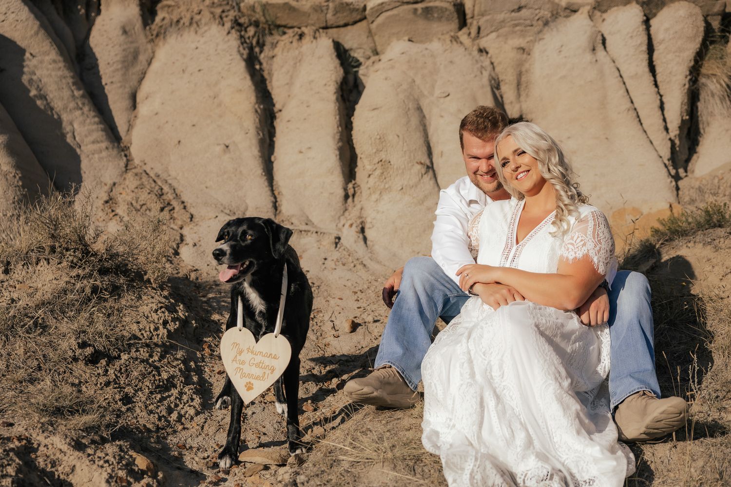 Shelby & Jordan's Engagement Photo's & Film - Streberg Photography & Film
