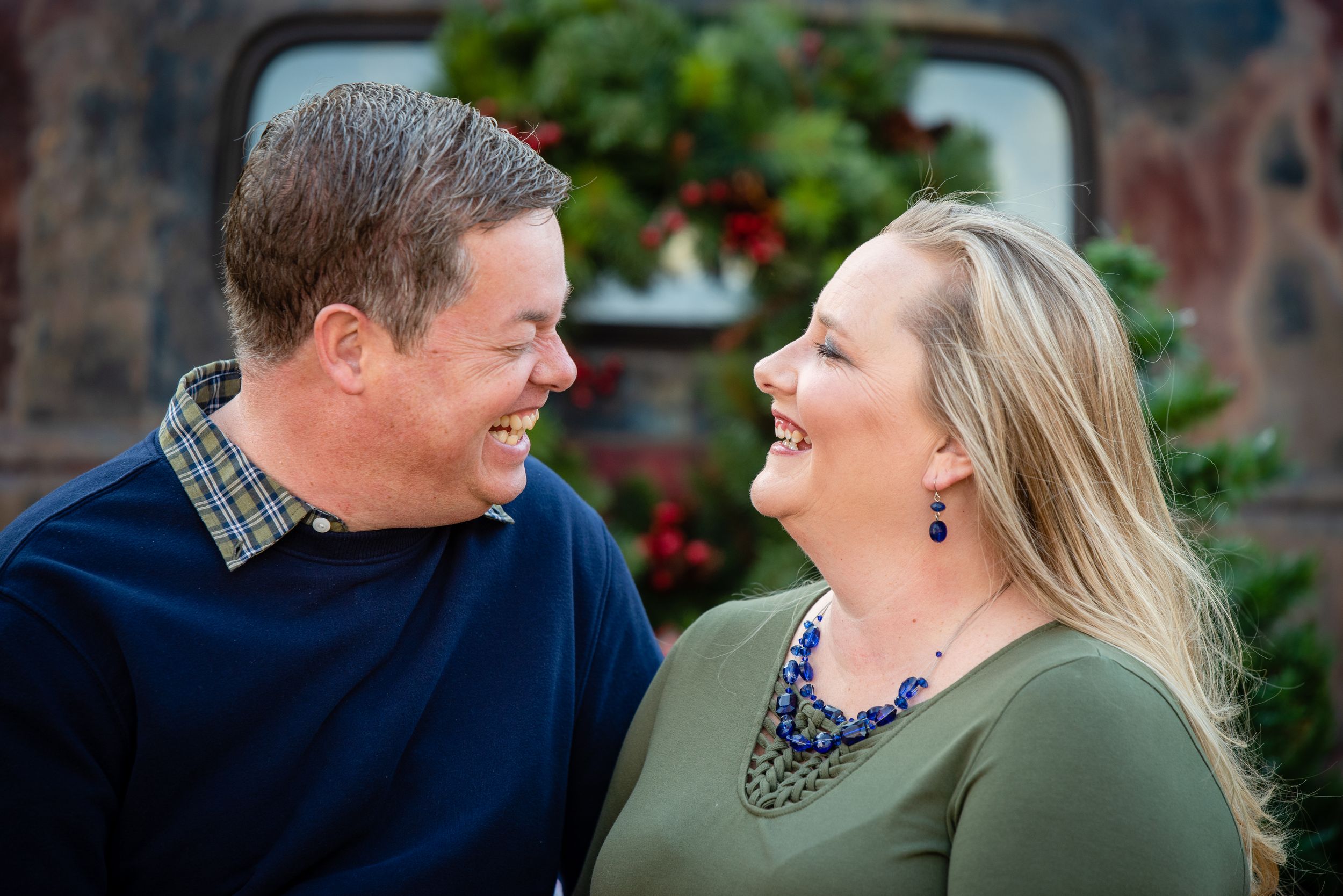 Love Portfolio - Haylee Beth Photography