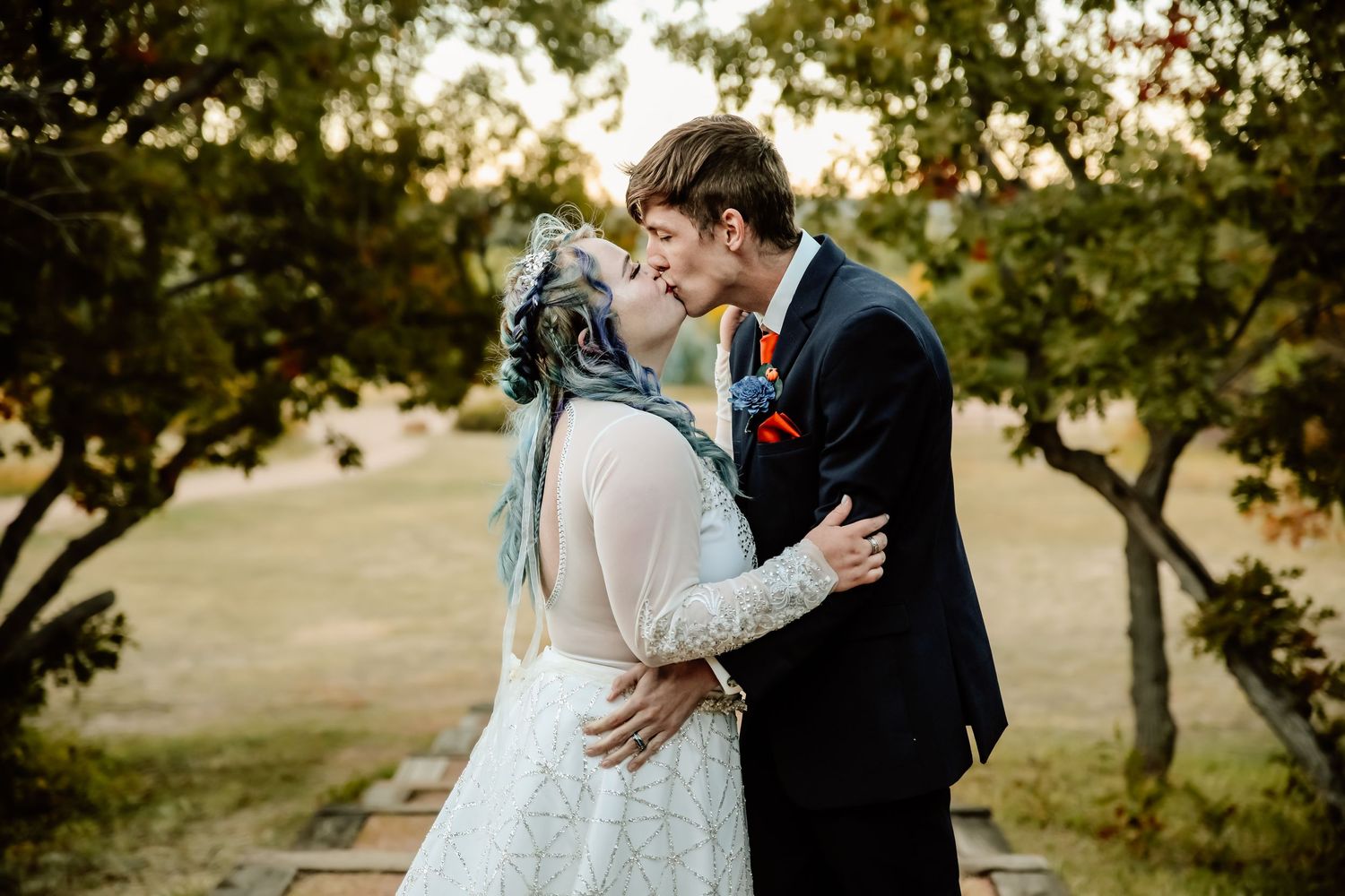 Wedding Copy - Andrea Sattler Photography