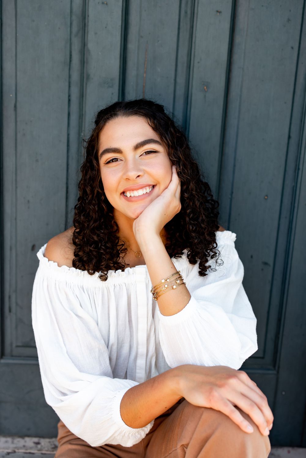 Portraits - Kailey Wallin Photography