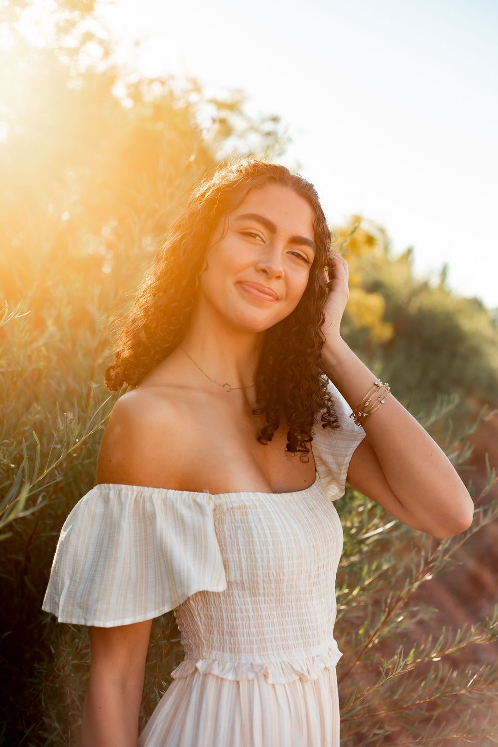 Portraits - Kailey Wallin Photography