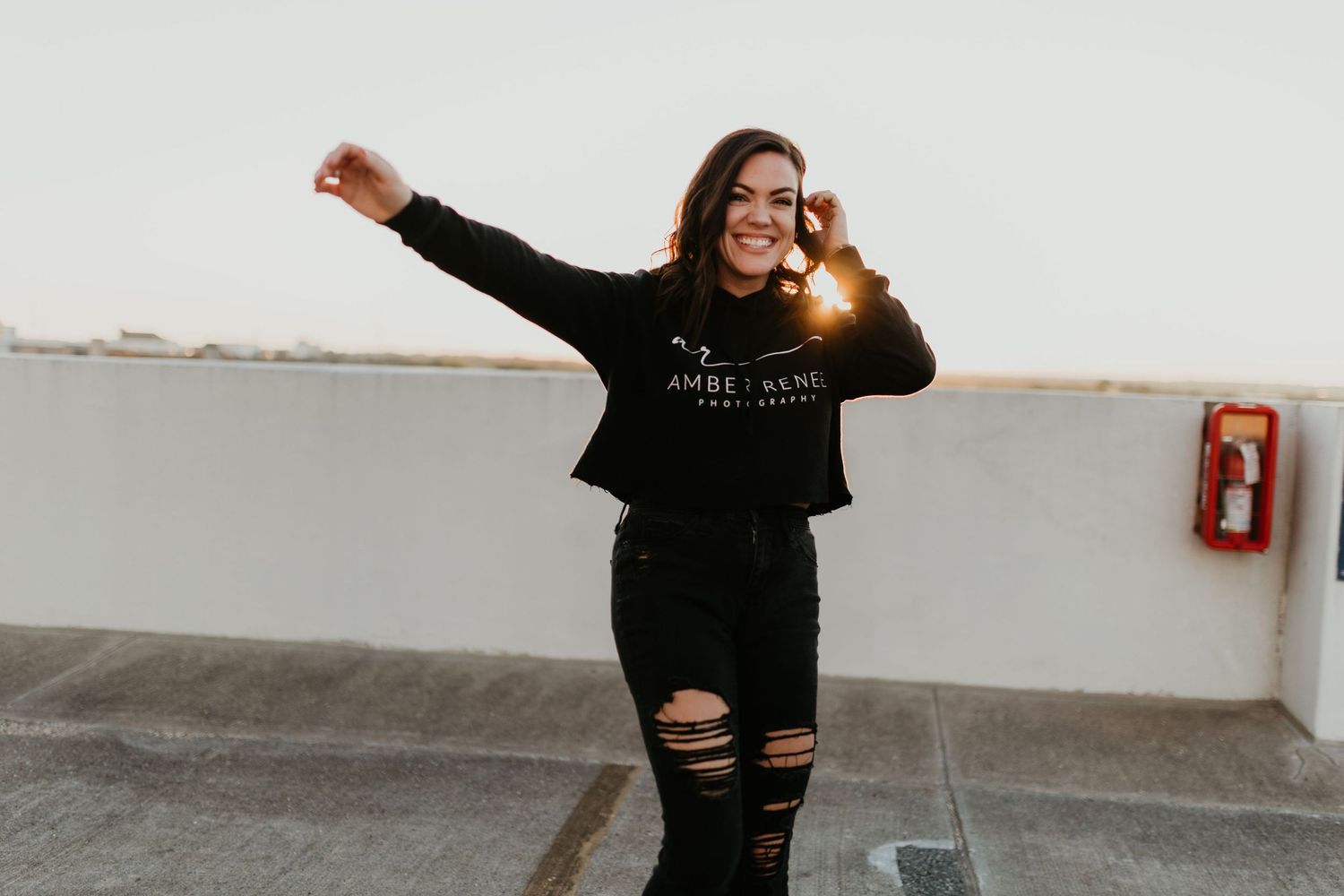 Meet Amber - Amber Renee Photography