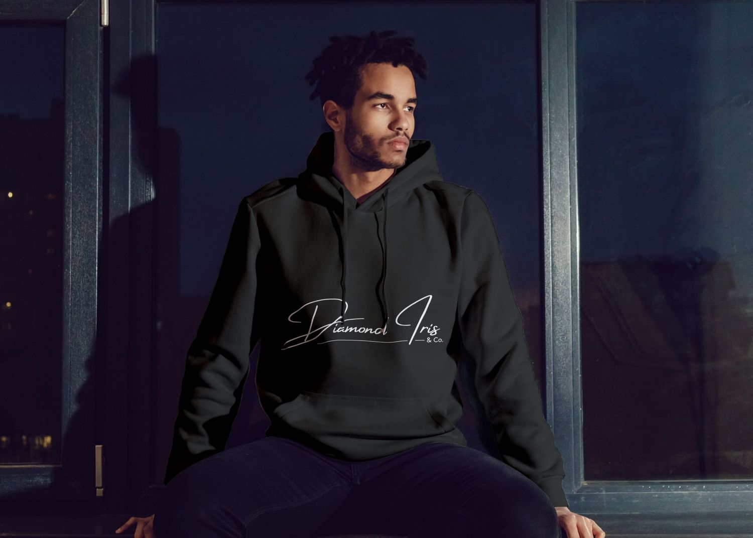 Additional Services - Diamond Iris Studios