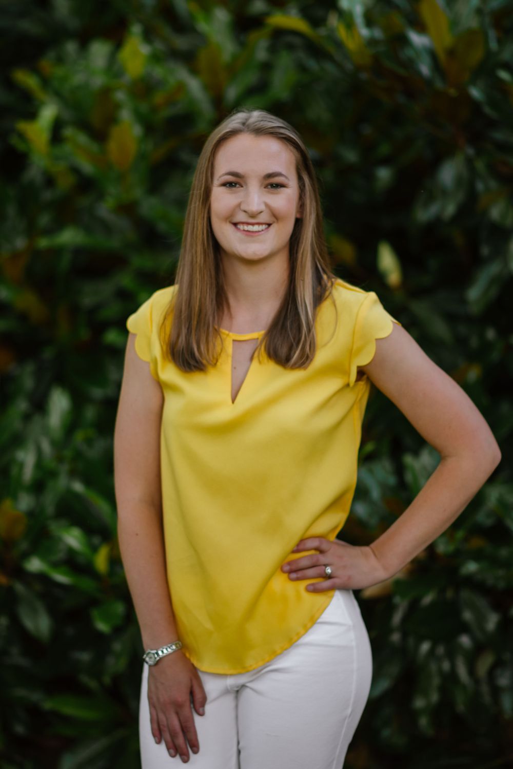 head shots - Michelle Springs Photography