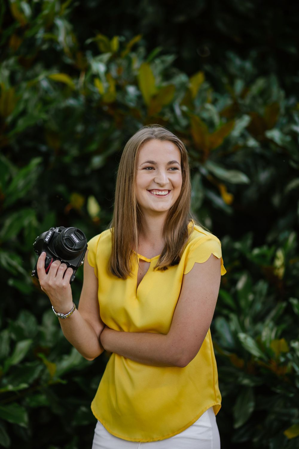 head shots - Michelle Springs Photography