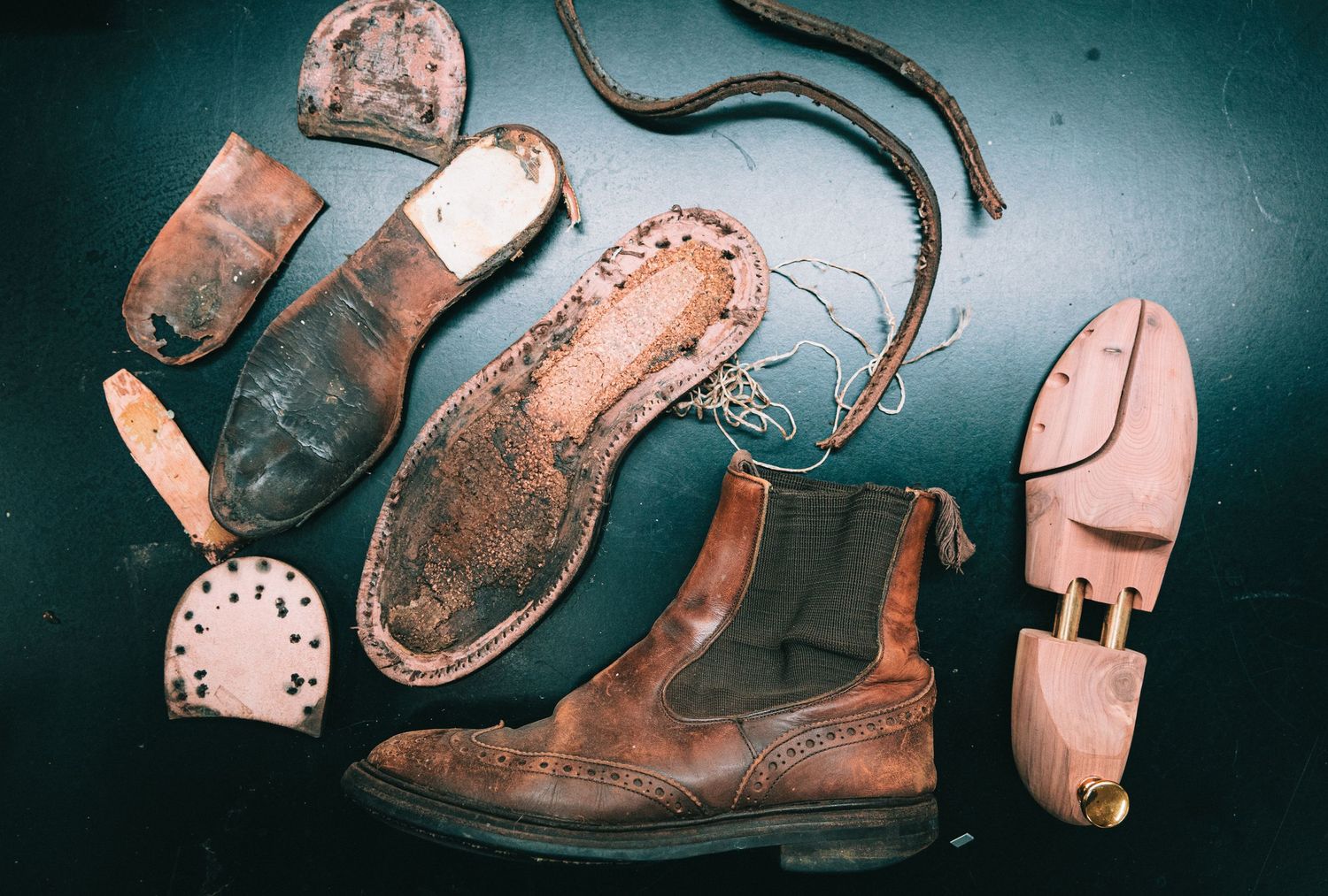 Trim Works 2000 - Daniel Seago Photography