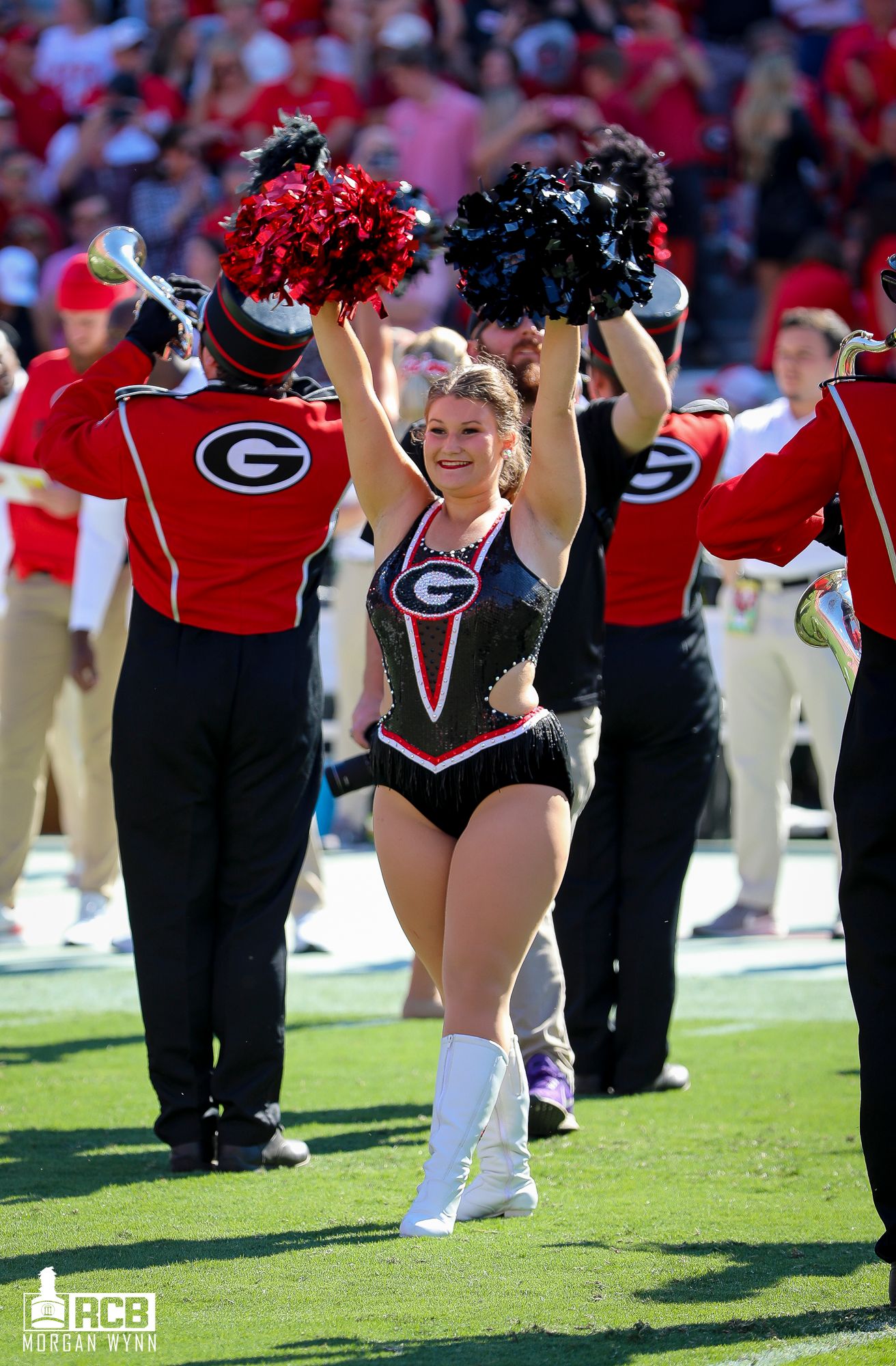Morgan Wynn Media