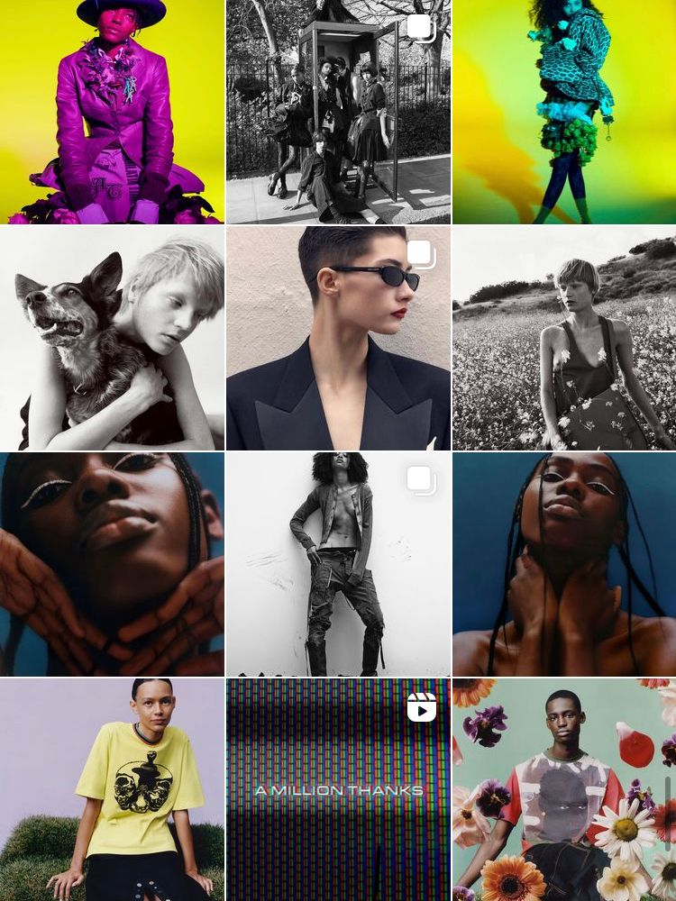 55 Modeling Agencies in Southern California - Fashion & Beauty ...