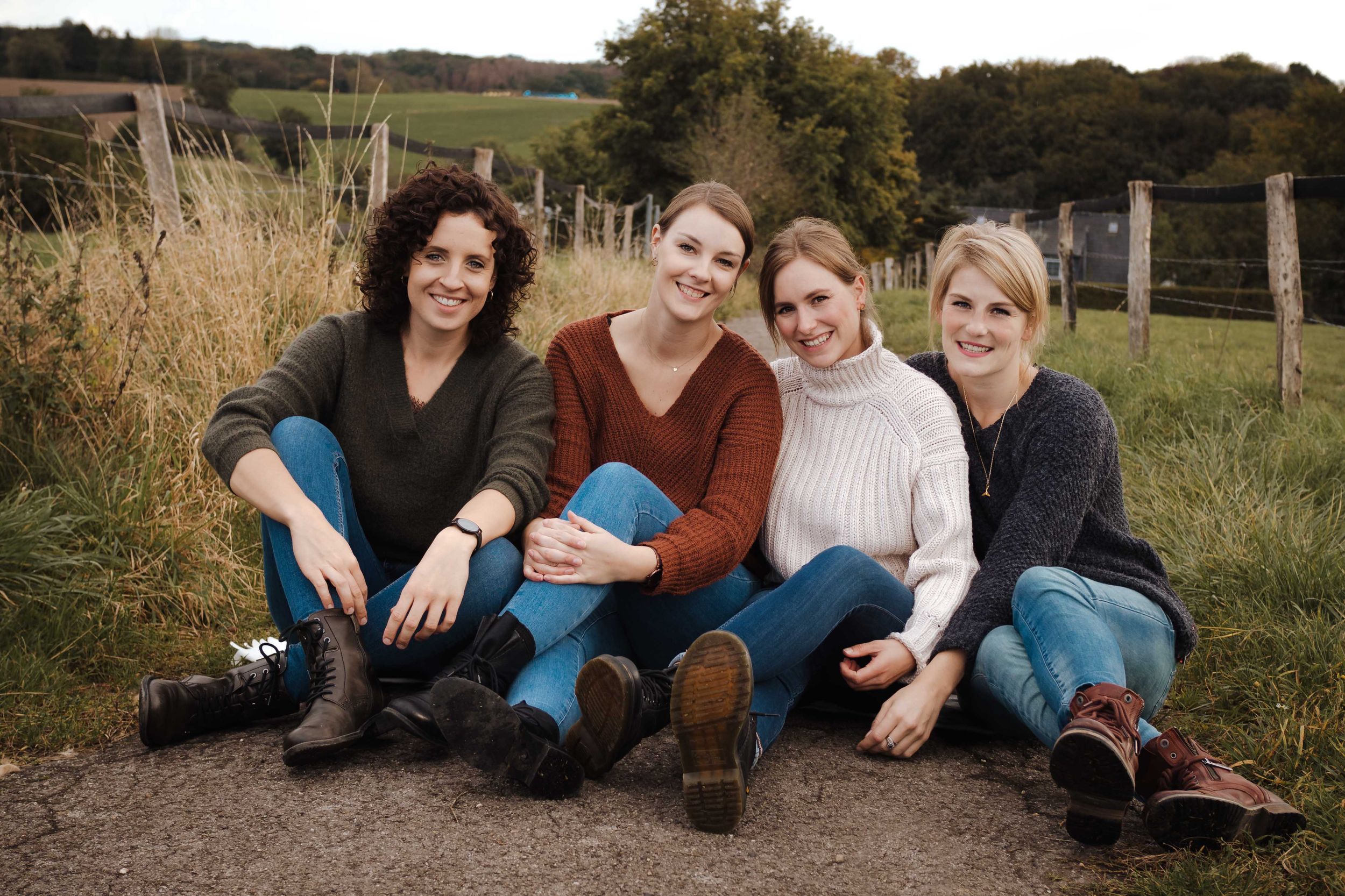 Portraits - Kim Lara Fotografie