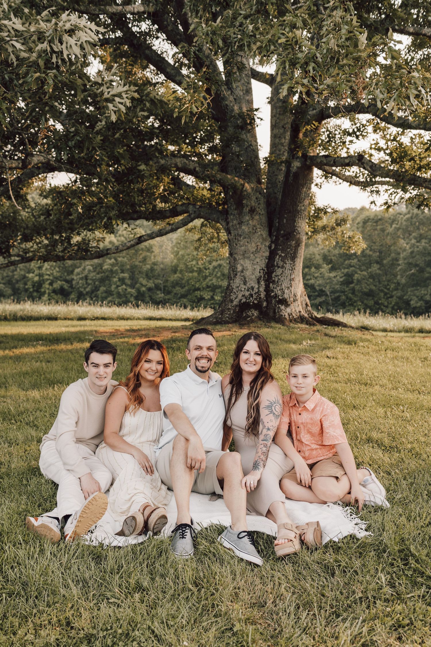 Gallery B - Ashley Fallaw | South Carolina Photographer