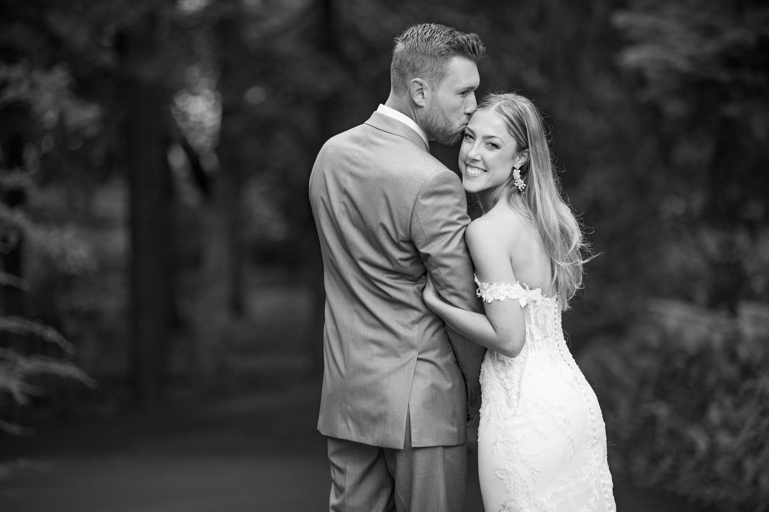 Wedding - Forever Boundless Photography