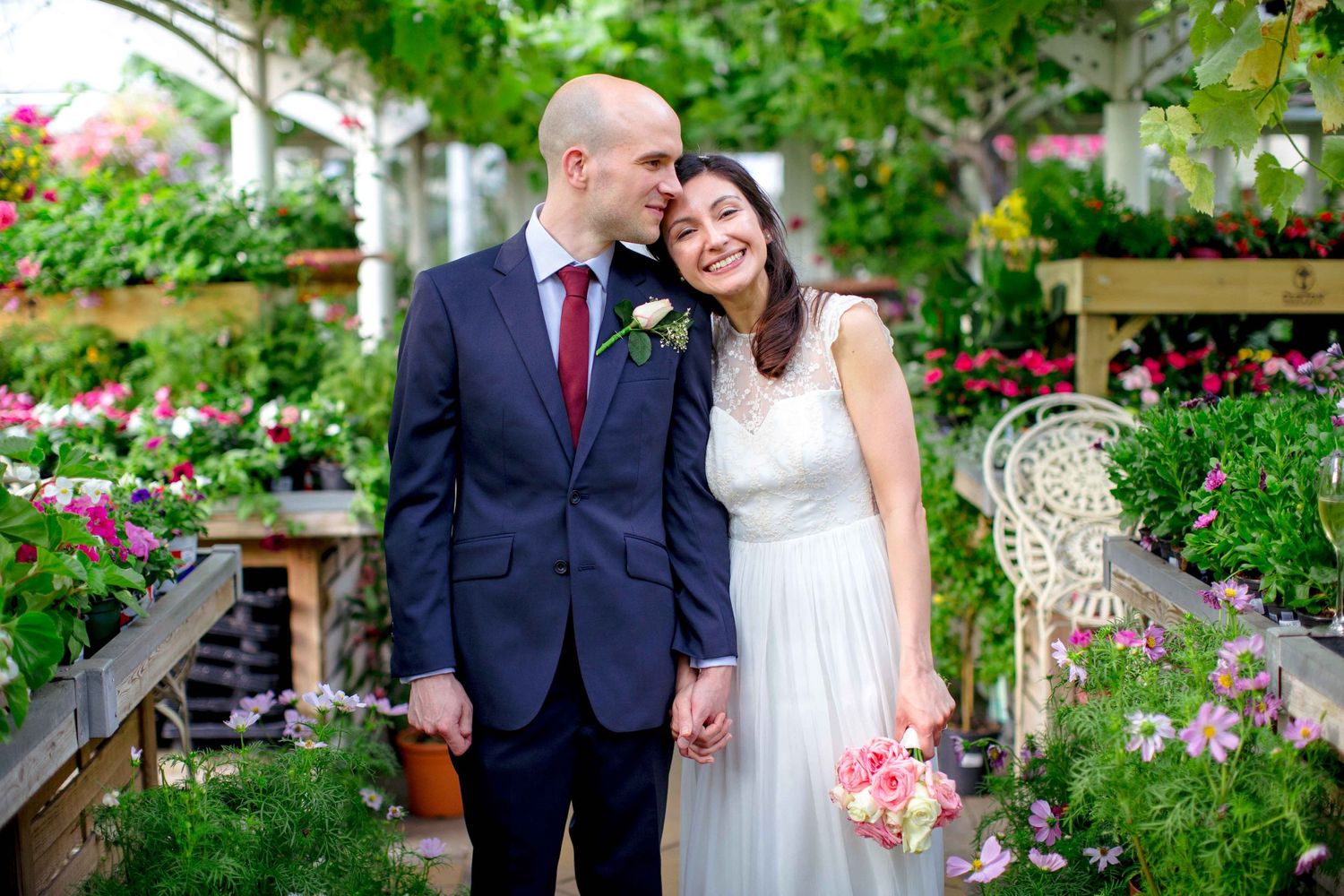 Weddings - This Is Us Photography