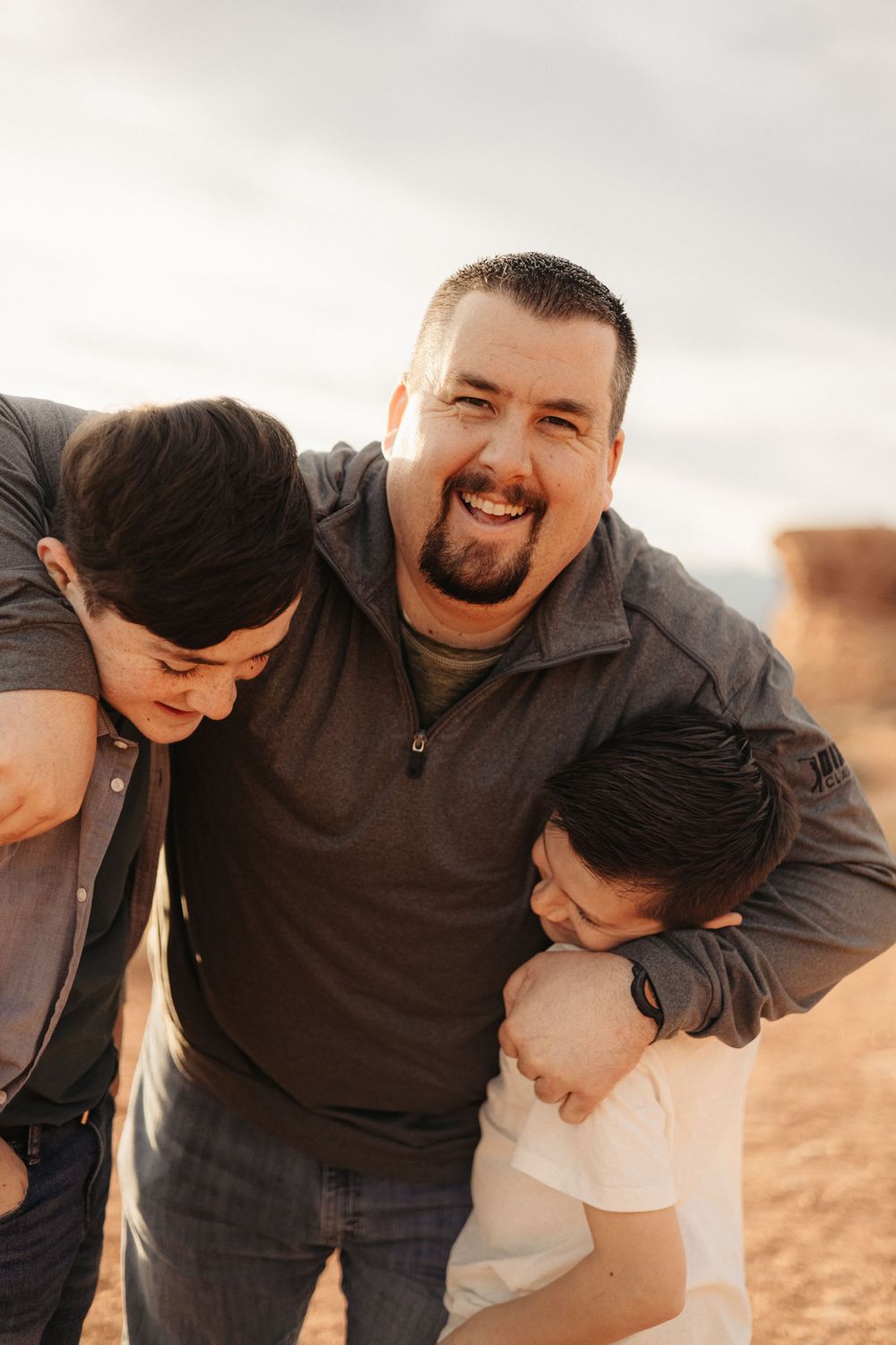 Portfolio - Nathan Mathews Photography