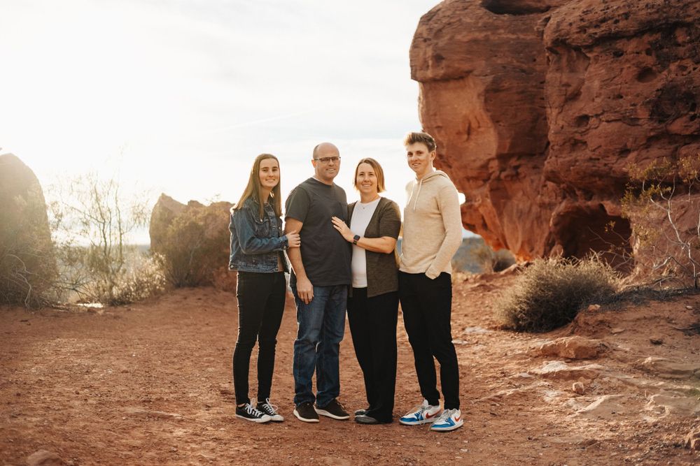 Portfolio - Nathan Mathews Photography