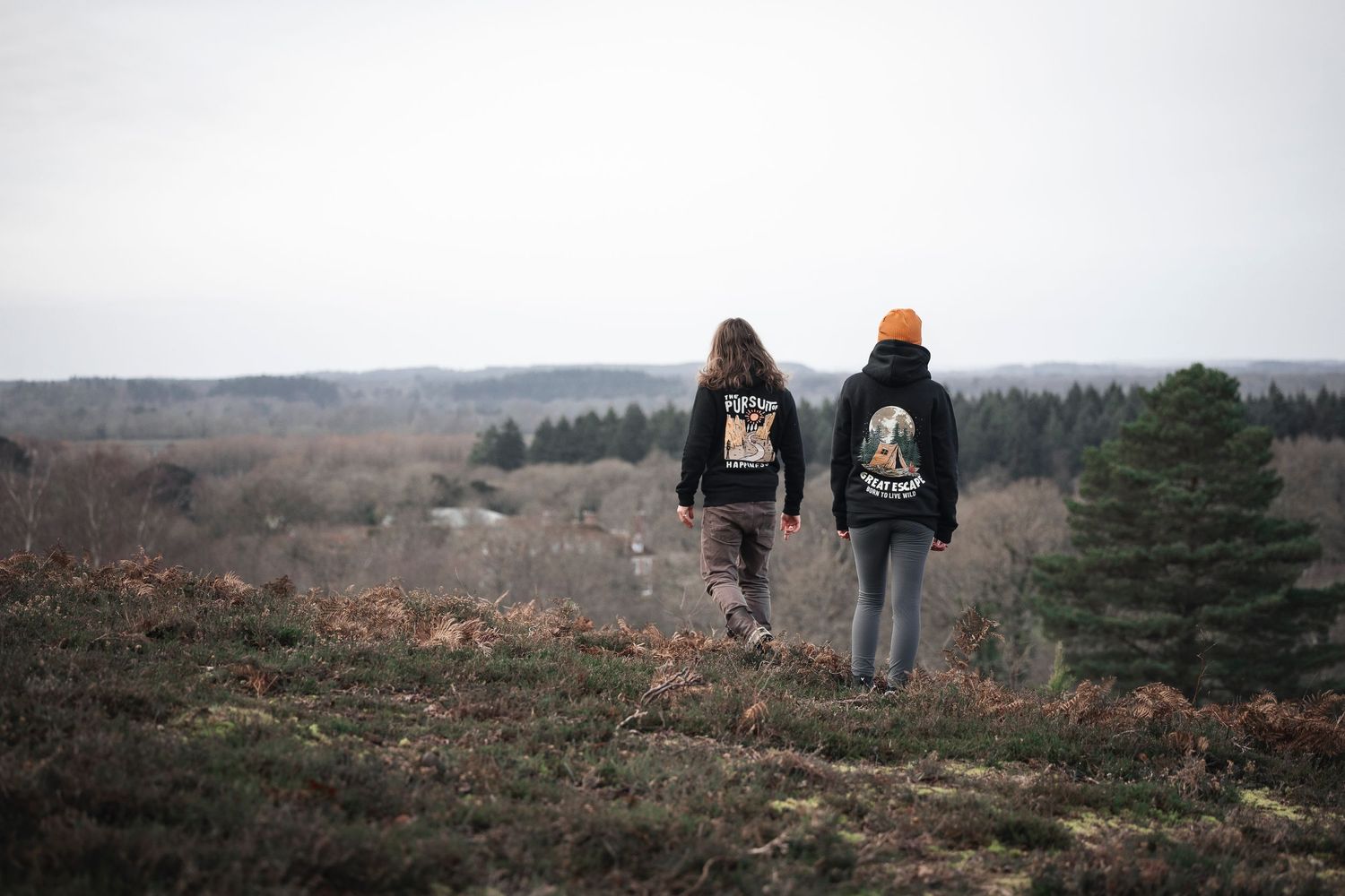 great escape clothing gallery - Daniel Seago Photography