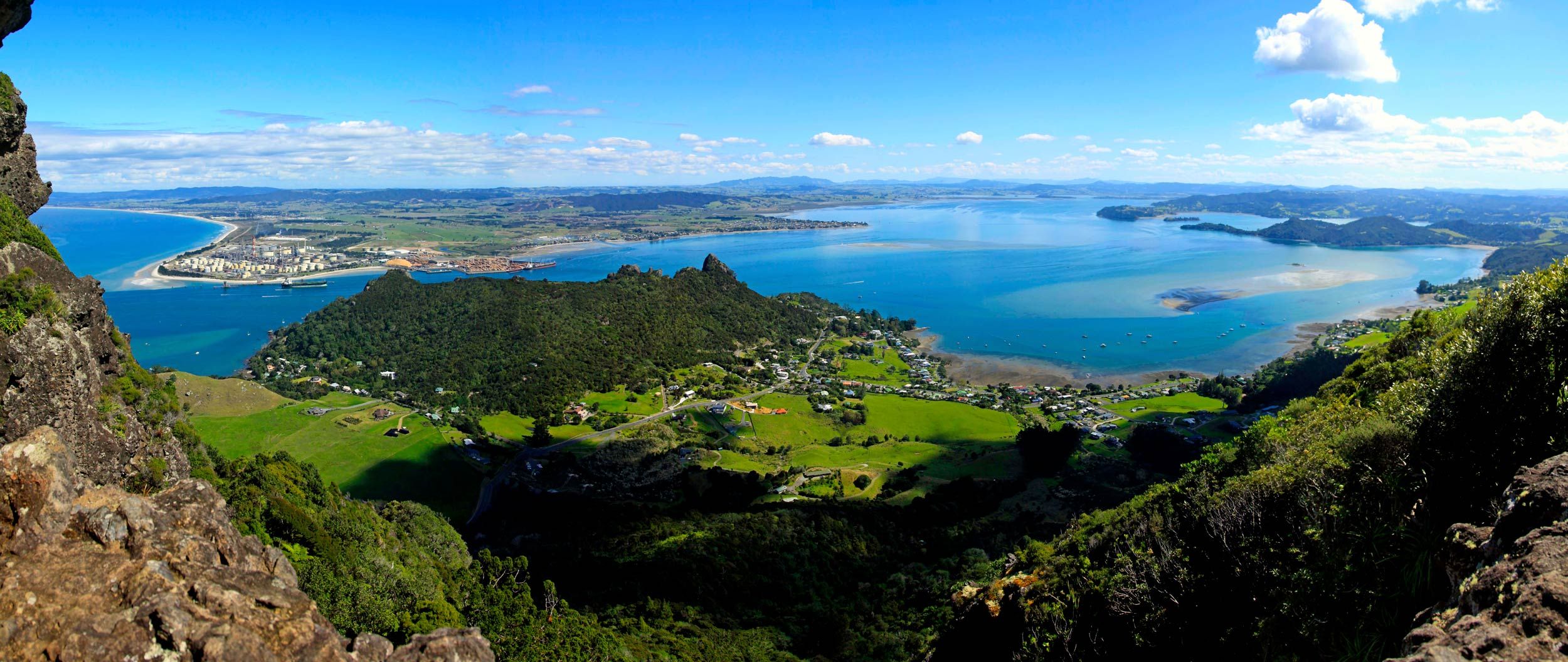 Whangarei Gallery - Sarah Warrington Photographer