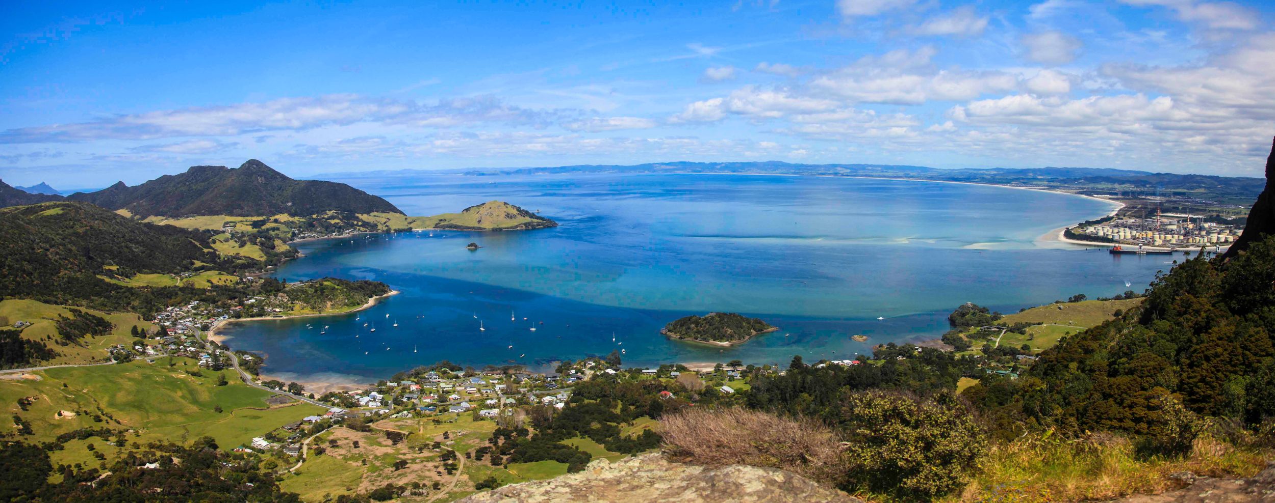 Whangarei Gallery - Sarah Warrington Photographer