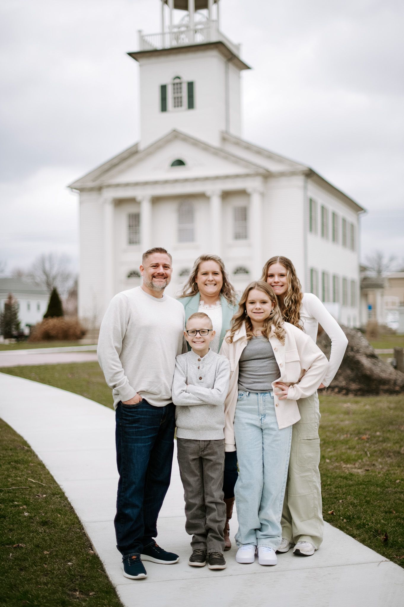Family - Cirina Matos Photography