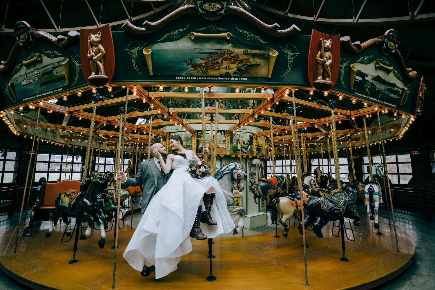 Packages - EVOKE CREATIVE