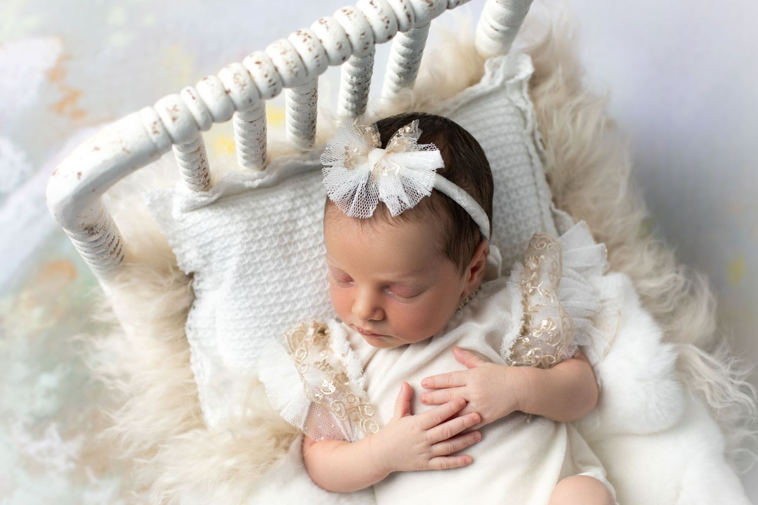 Portfolio - baby Avontif Studio