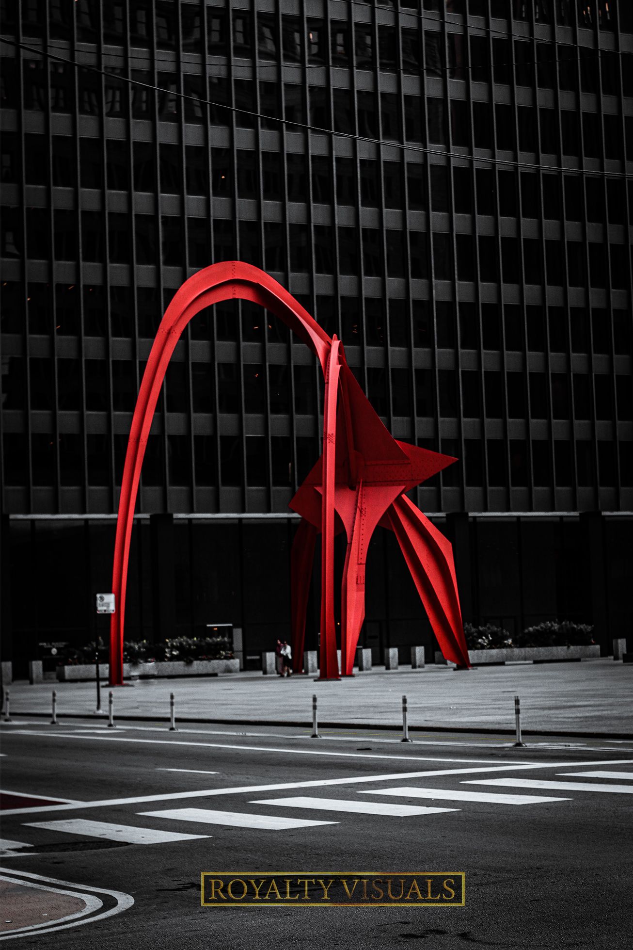 Pricing - Royalty Visuals