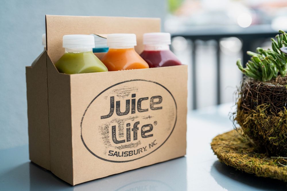 Cleanses - Juice Life®