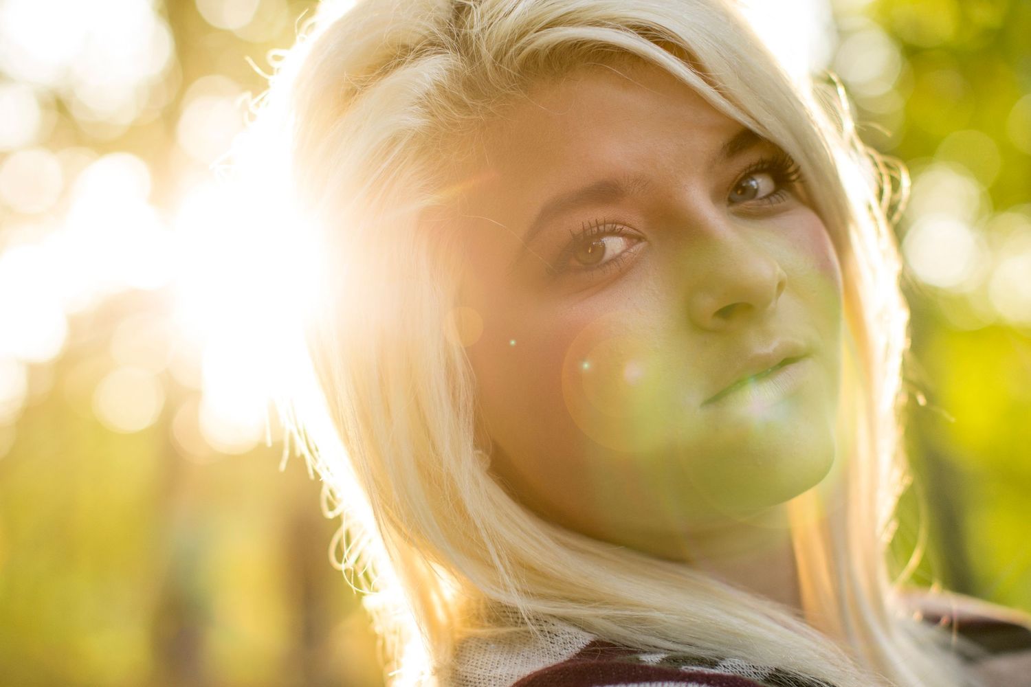 Portraits - Burning Frost Studios, LLC