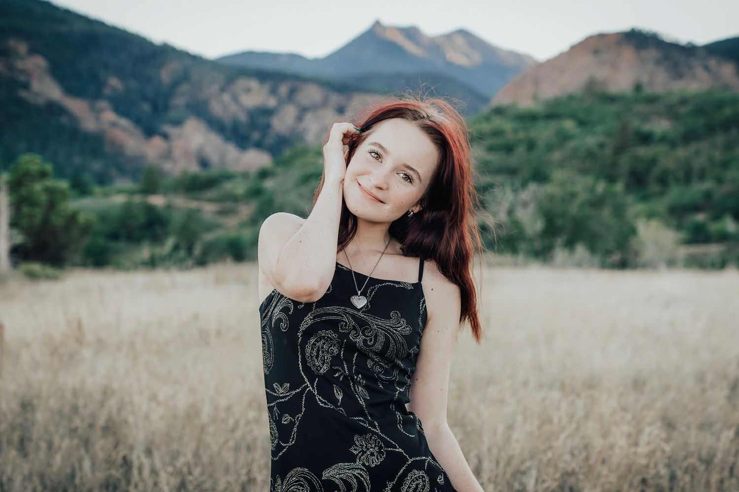 The Process - Samantha Knott Photography