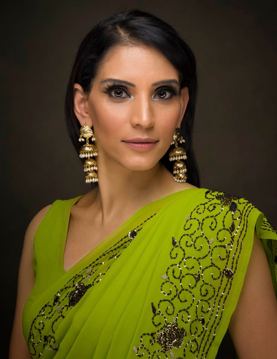 Stunning Brides Studio by Joti