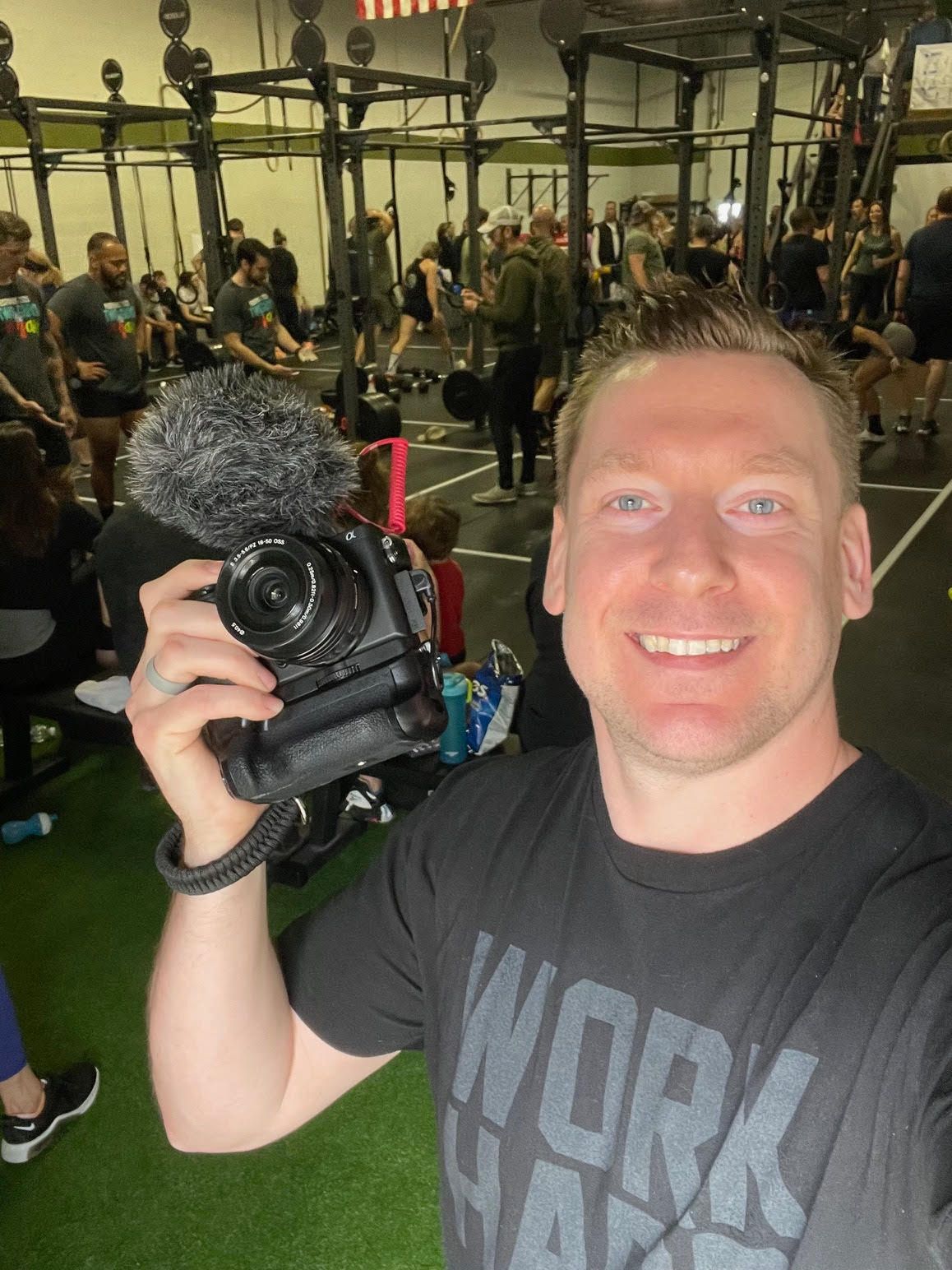 Derek Busch Photography