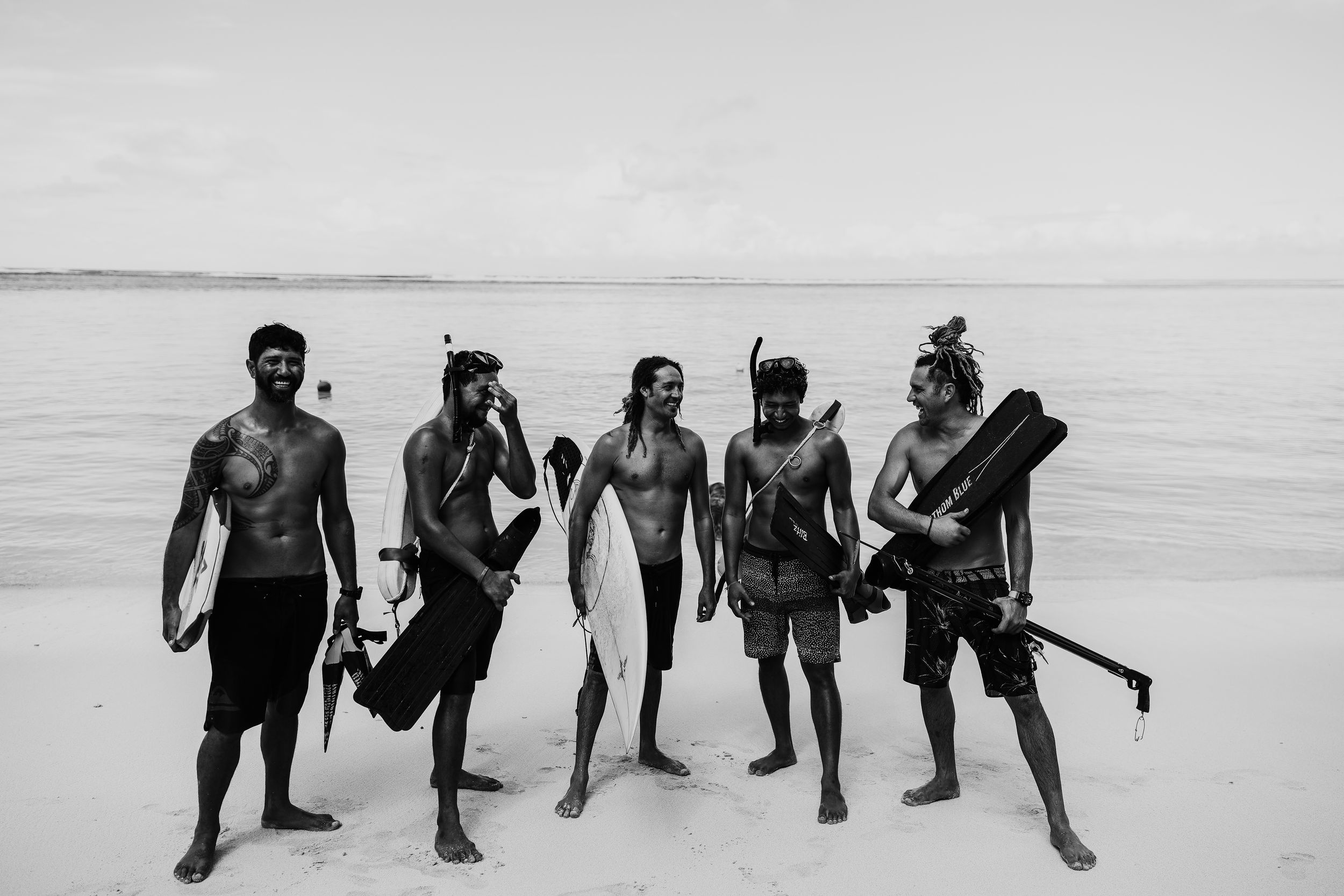 Go Local Cook Islands | Rarotonga's Best Turtle Tour