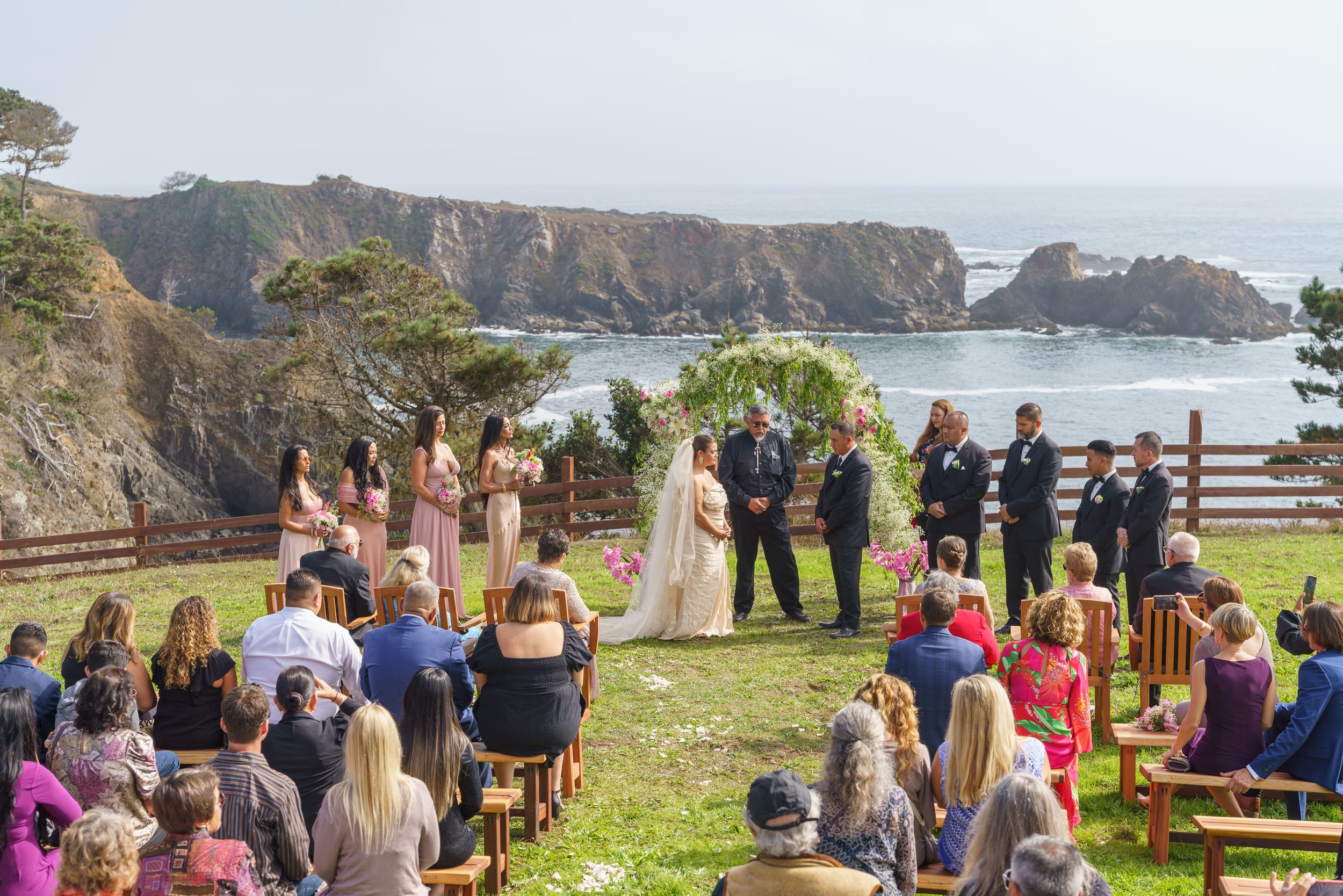 Sea Ranch Wedding Photographer. Photography for families, couples ...