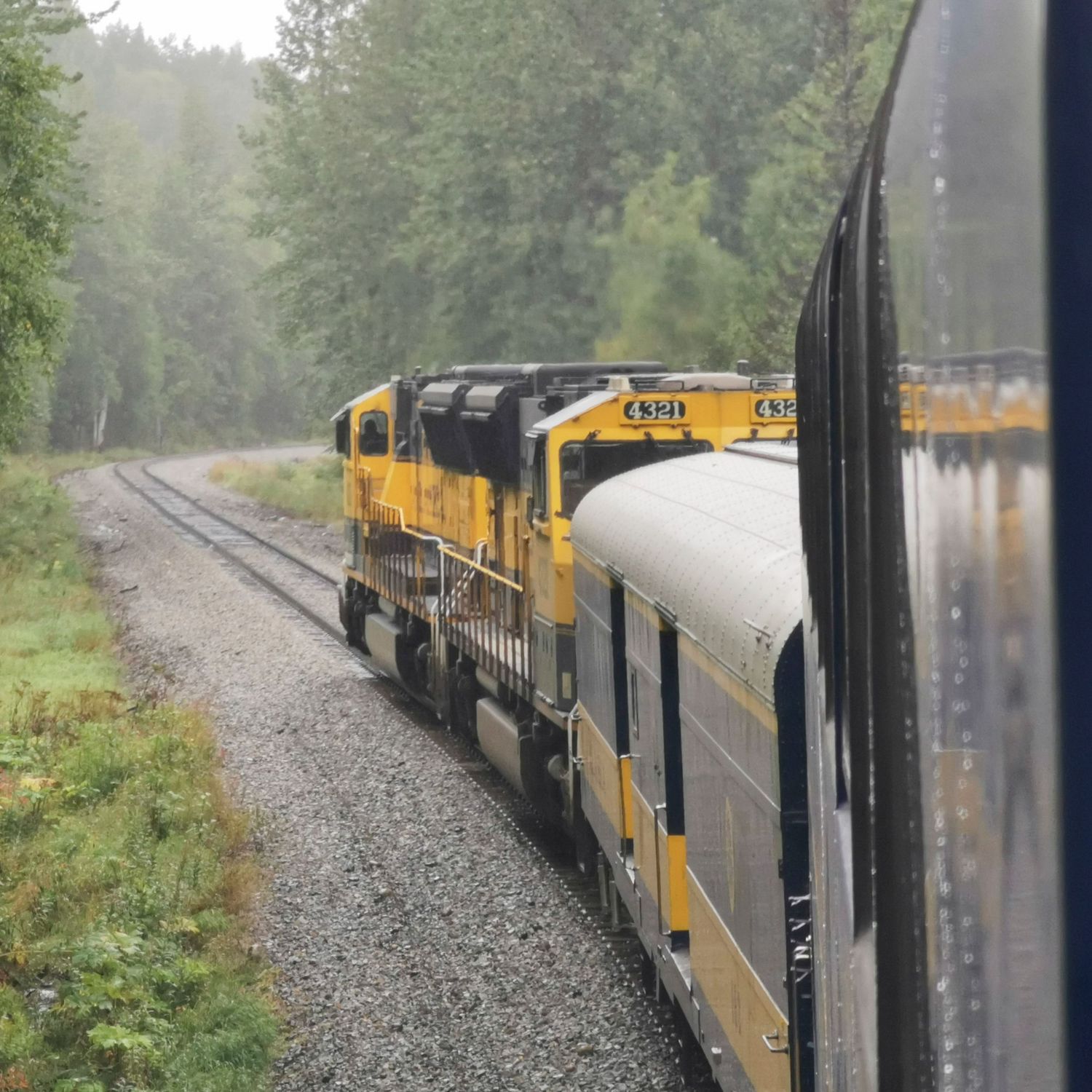 Alaska - Emry Oxford Photography