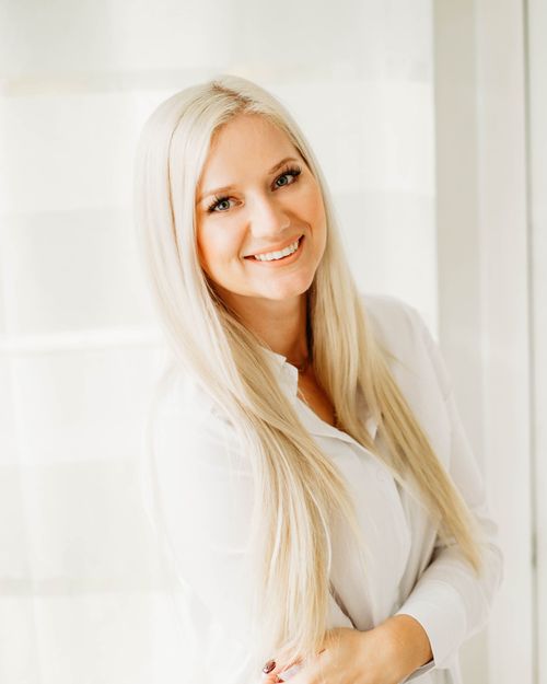 About - Vera Faith Photography