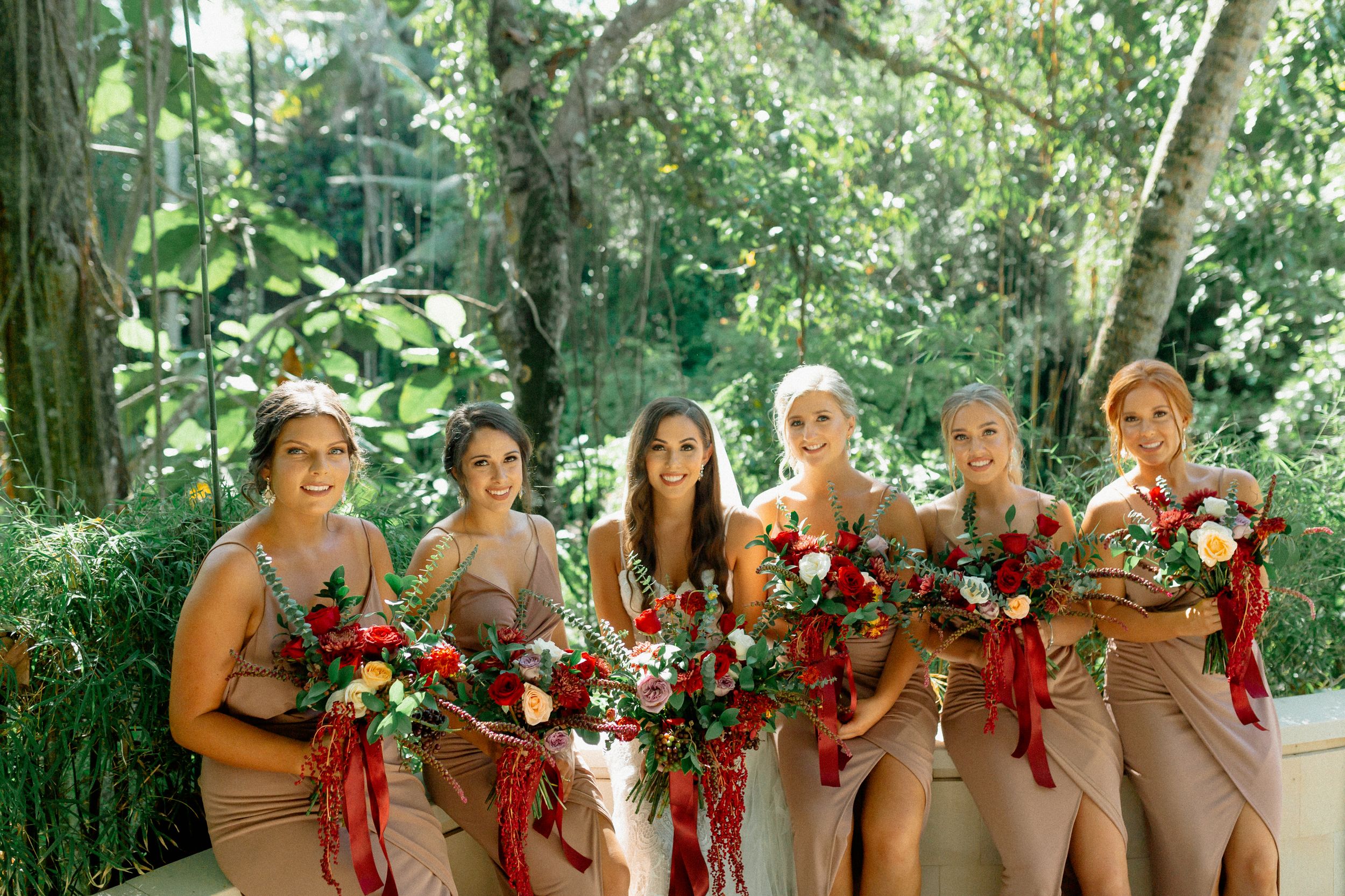 Brianna & Daniel Wedding - bali -indonesia - Dream Soda Creative International Wedding Photo and ...