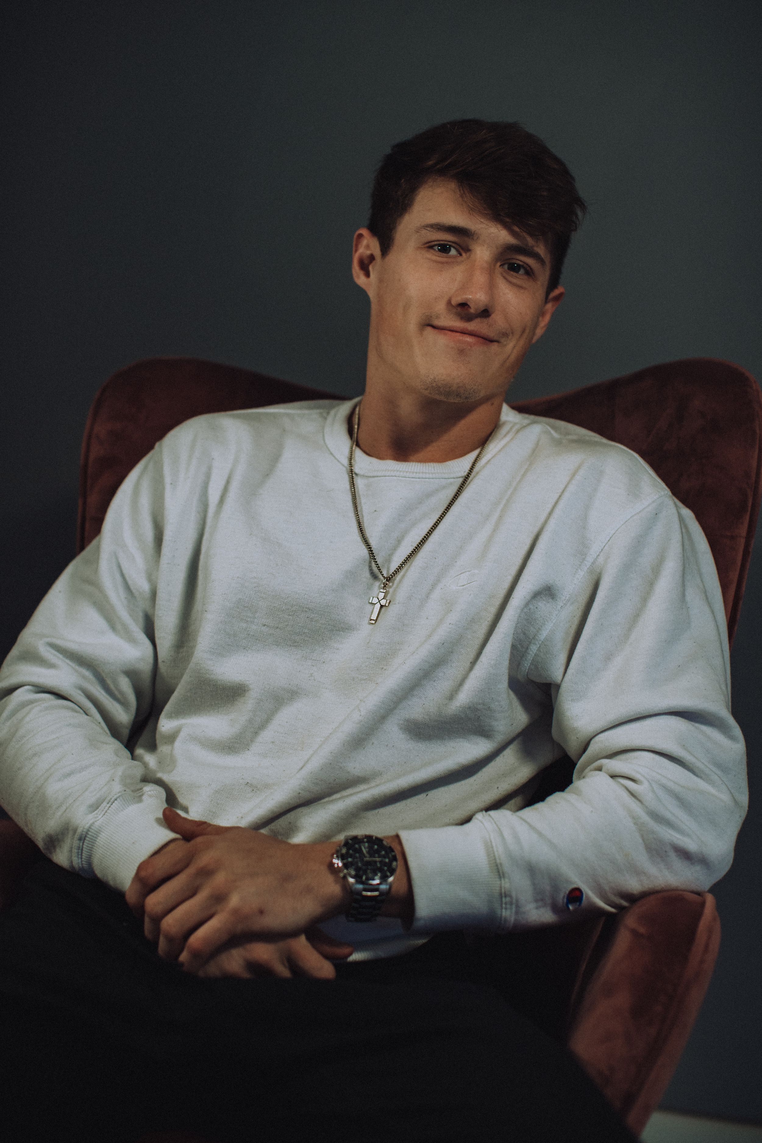 Portfolio - Alex Mettenbrink - Model