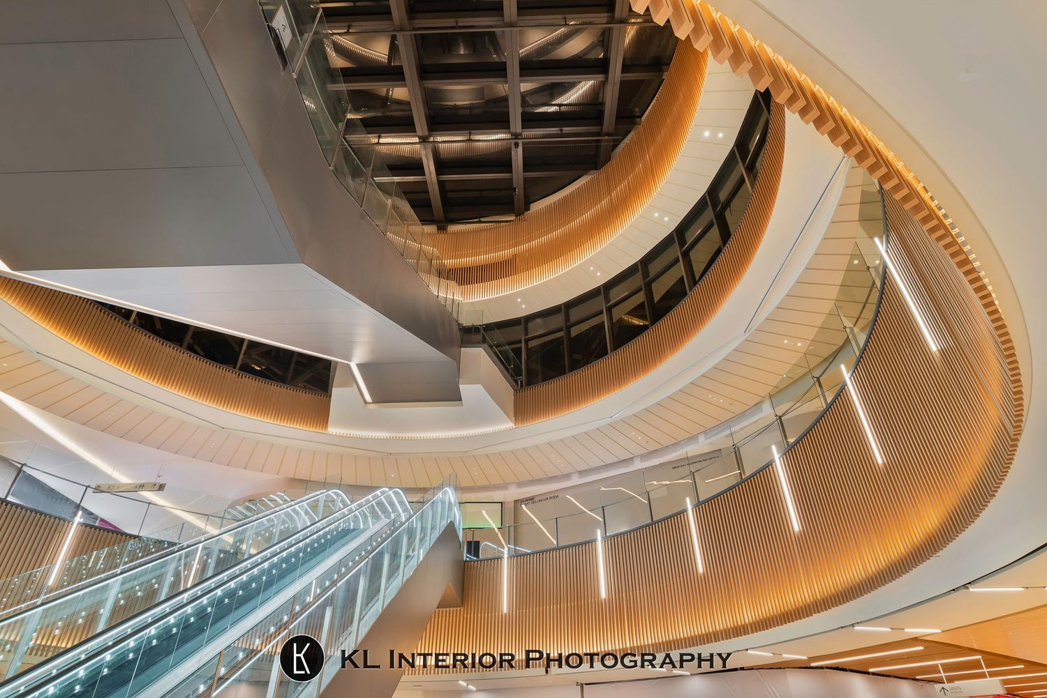 LaLaport BBCC - KL Architectural & Interior Photography, Malaysia ...