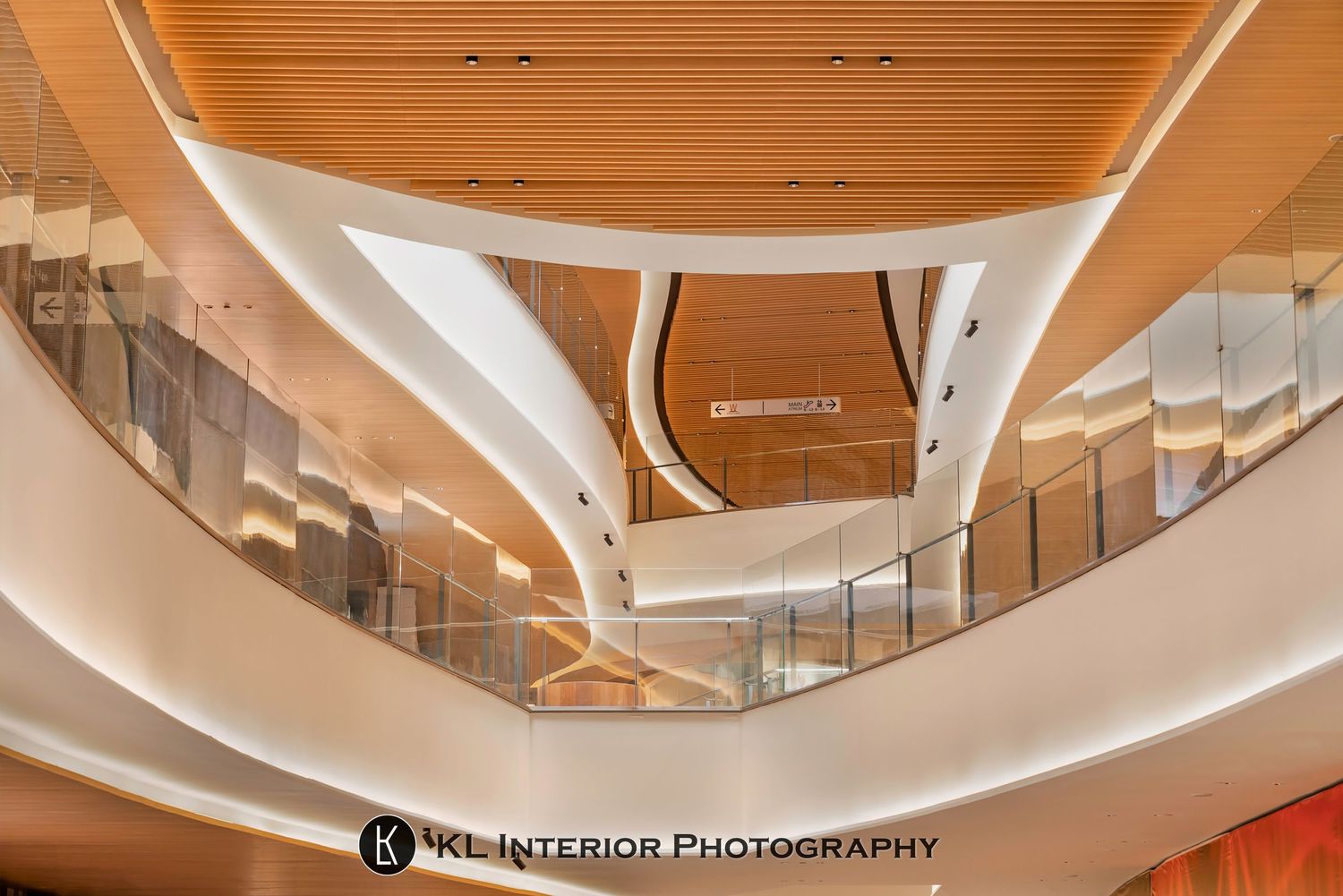 LaLaport BBCC - KL Architectural & Interior Photography, Malaysia ...