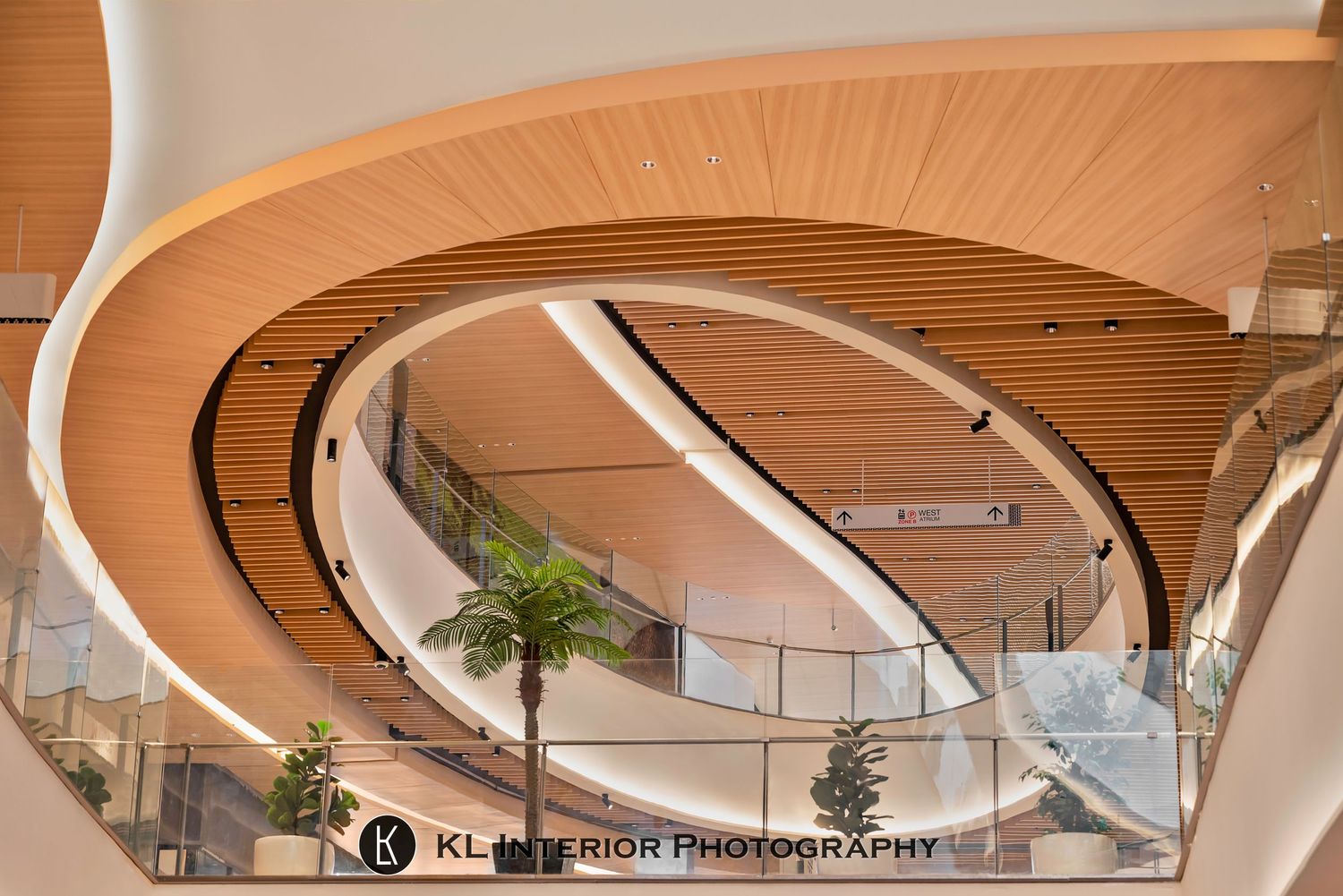 LaLaport BBCC - KL Architectural & Interior Photography, Malaysia ...