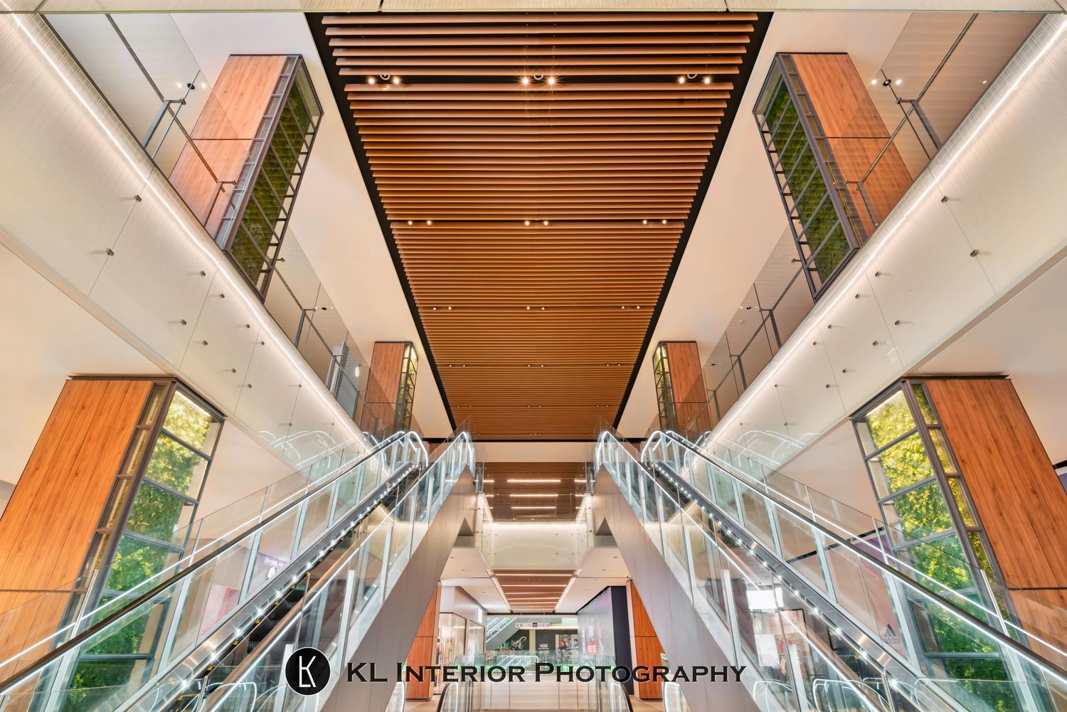 LaLaport BBCC - KL Architectural & Interior Photography, Malaysia ...